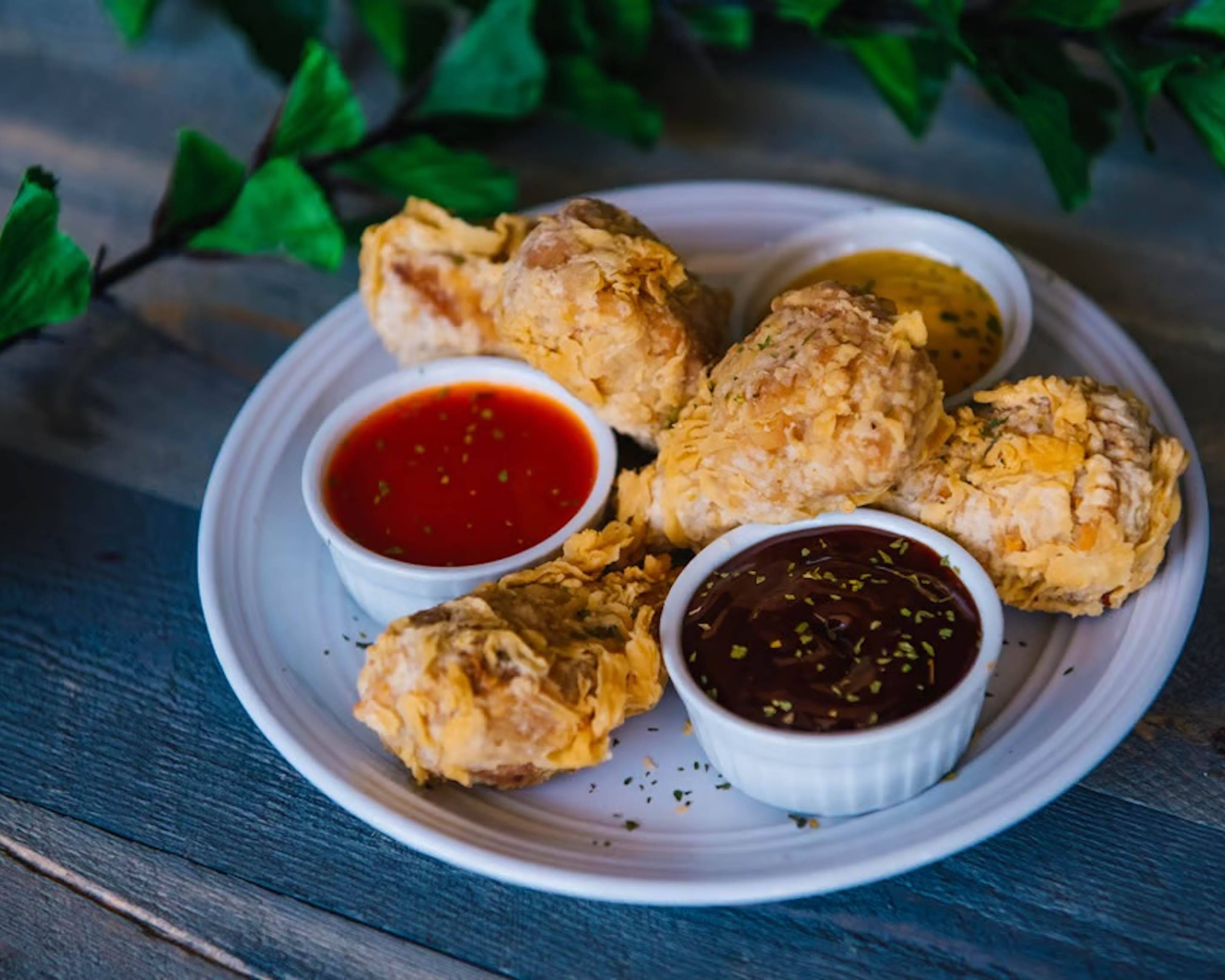 Order NuVegan Cafe (1033 W Glebe Rd) Menu Delivery【Menu & Prices ...