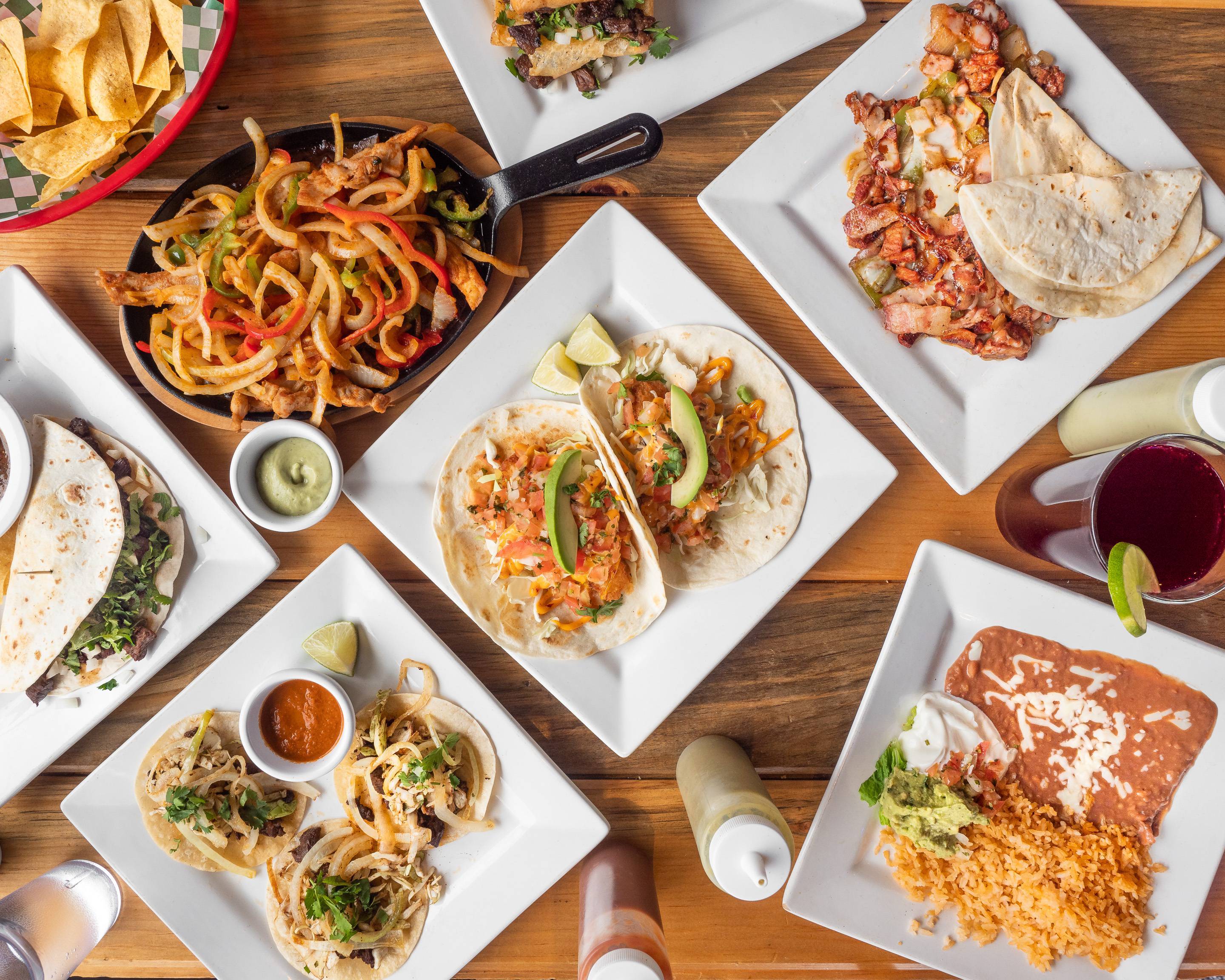 Order Pig Patas Tacos - Menu & Prices - Portland Delivery | Uber Eats