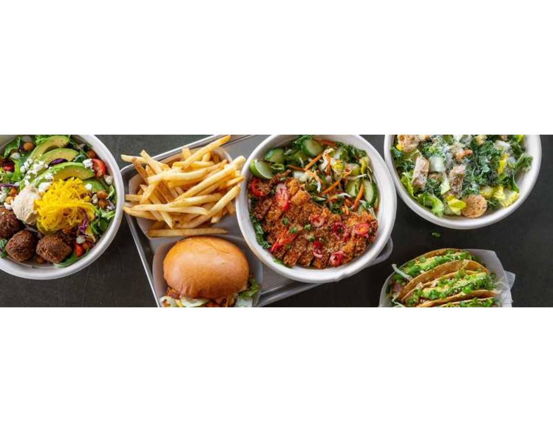 Order Gott's Roadside (Ferry Building) Menu Delivery Online | San ...