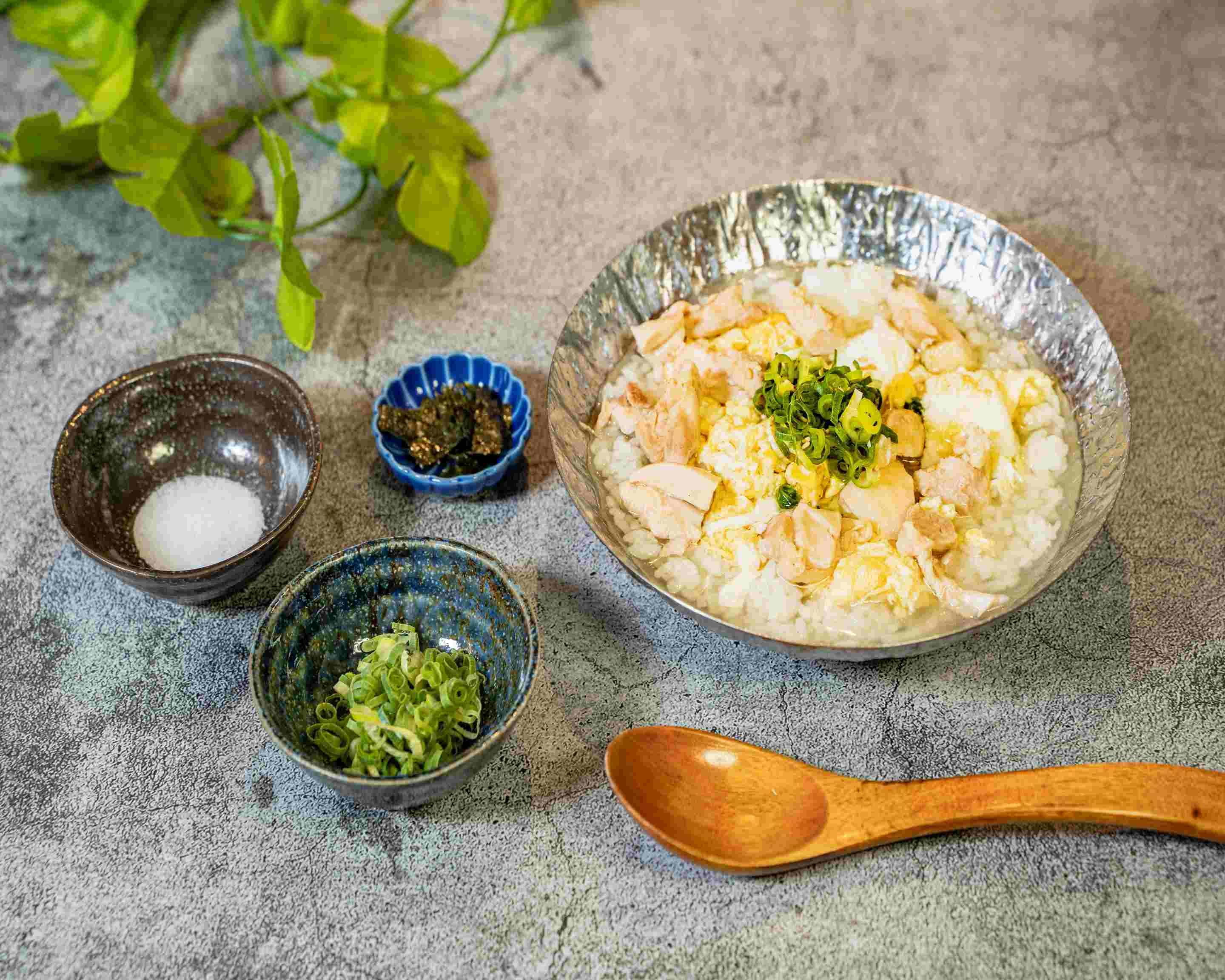 ぞうすいマニア〜鶏キング〜代官山店 Zosui Mania Chicken King Daikanyamatenの出前・宅配・テイクアウト ...