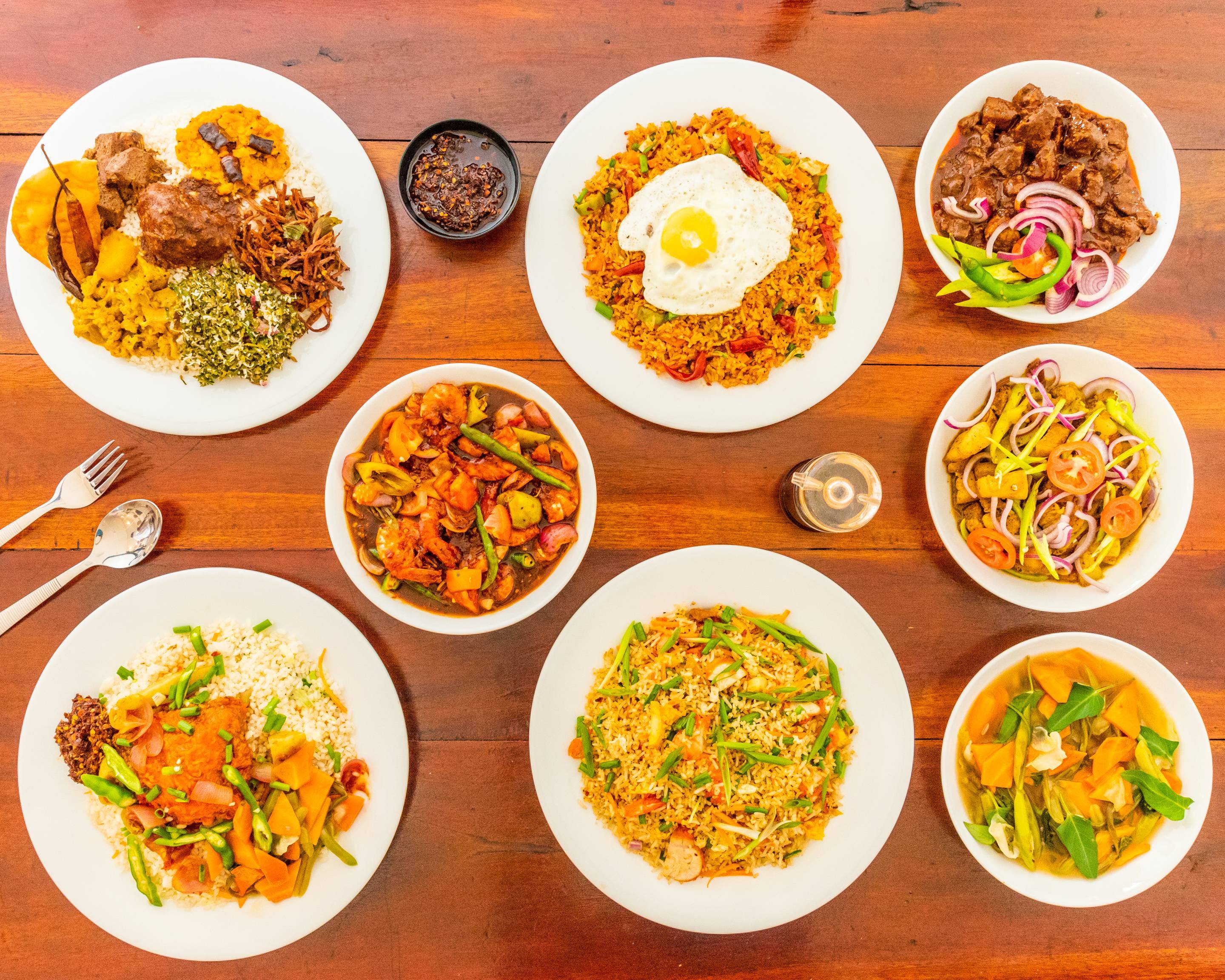 Bite Karaththe - Kelaniya Delivery | Kelaniya | Uber Eats