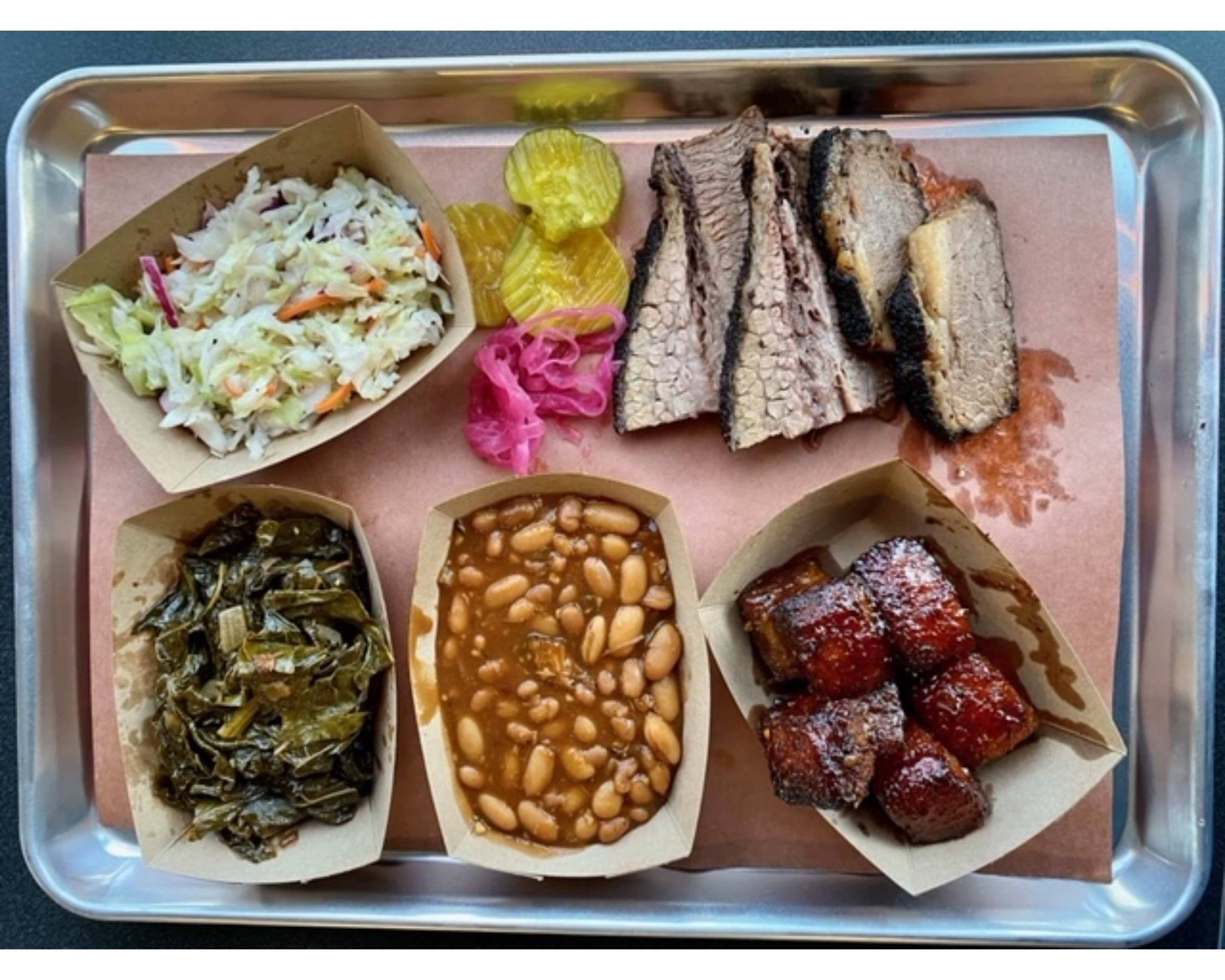 Clay's Smokehouse Menu Milwaukie • Order Clay's Smokehouse Delivery ...