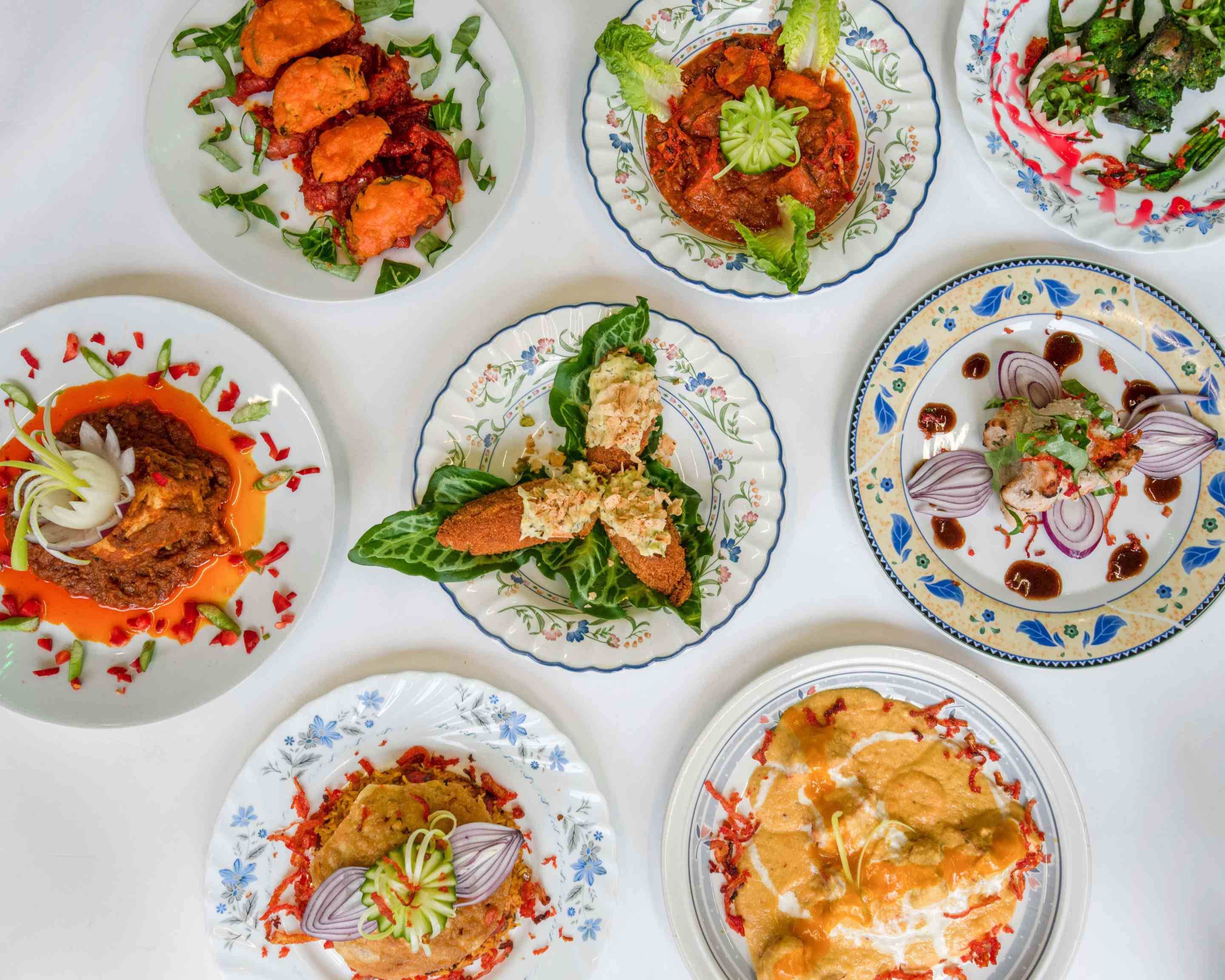 Massala Indian Takeaway Menu & Prices - Brighton and Sussex Delivery ...