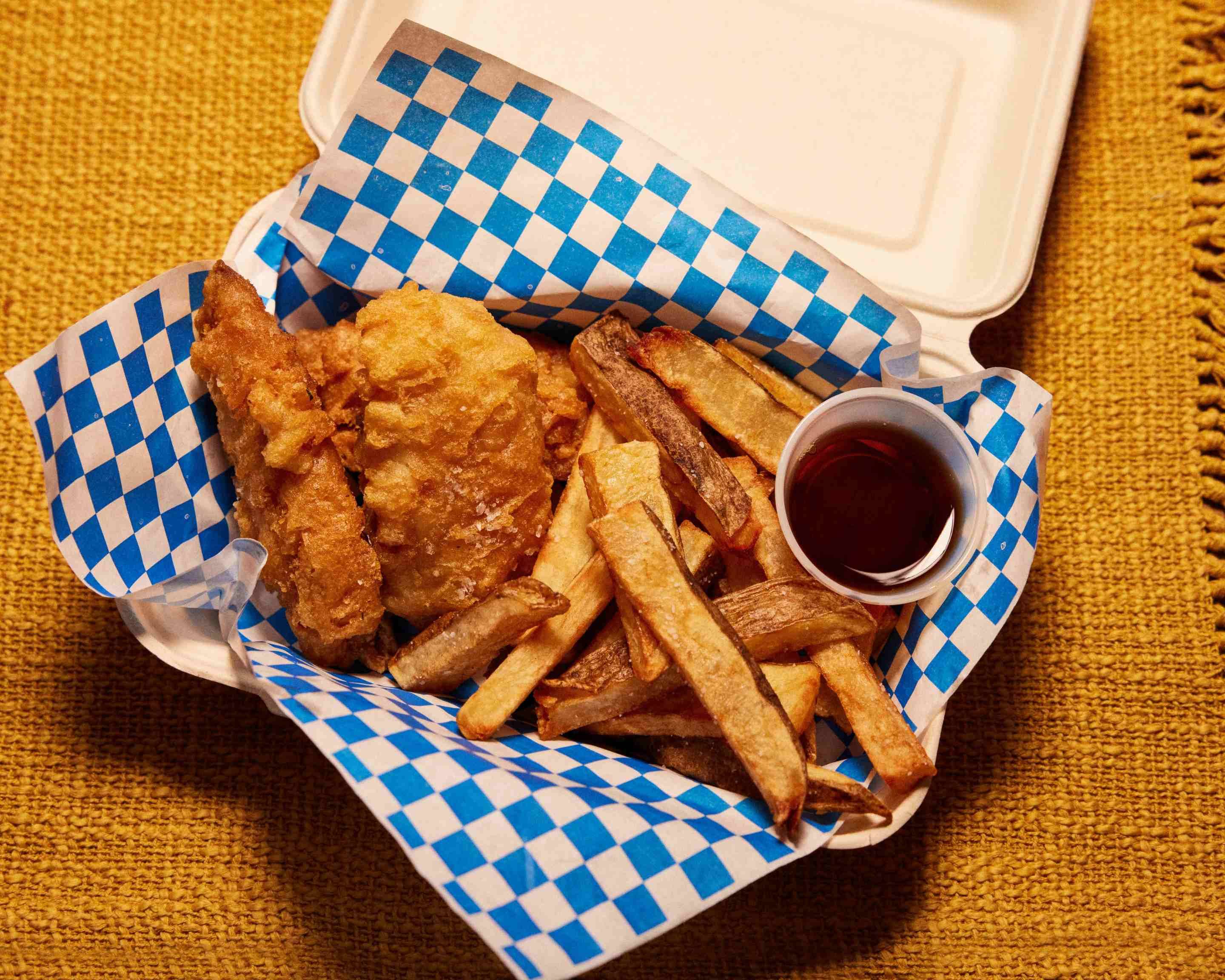 Order Yankee Chipper Menu Delivery【Menu & Prices】| Wyndmoor | Uber Eats