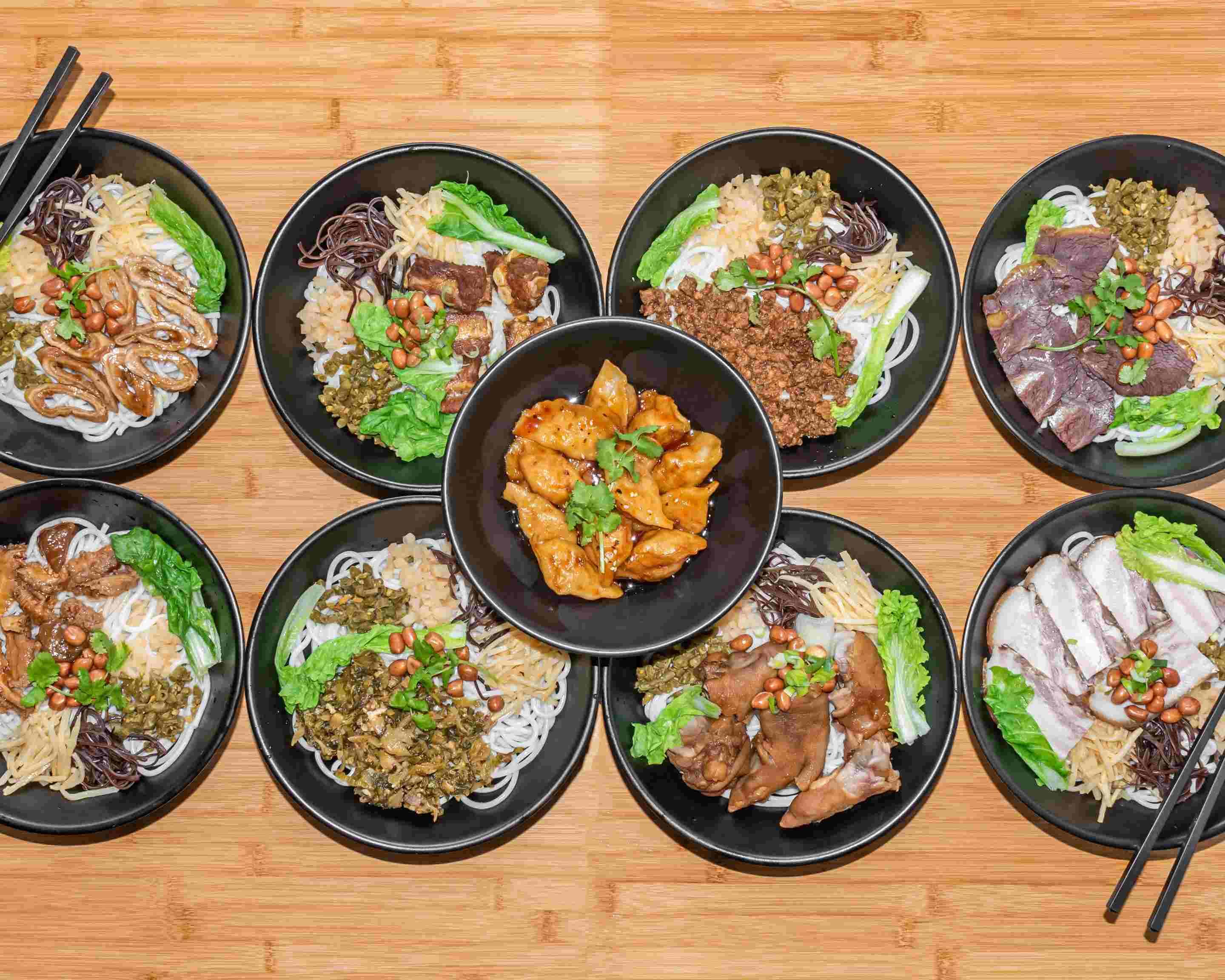 Order Rice Noodle Master Delivery Online | Hamilton, NZ | Takeout Menu ...