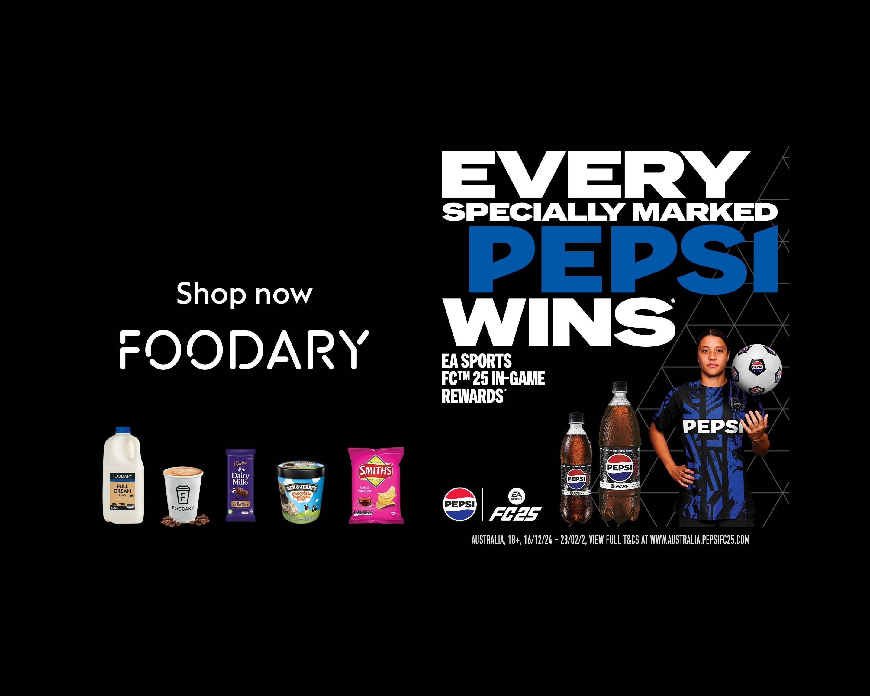 Ampol Foodary Near Me | Ampol Foodary (Carindale) Prices | Brisbane ...