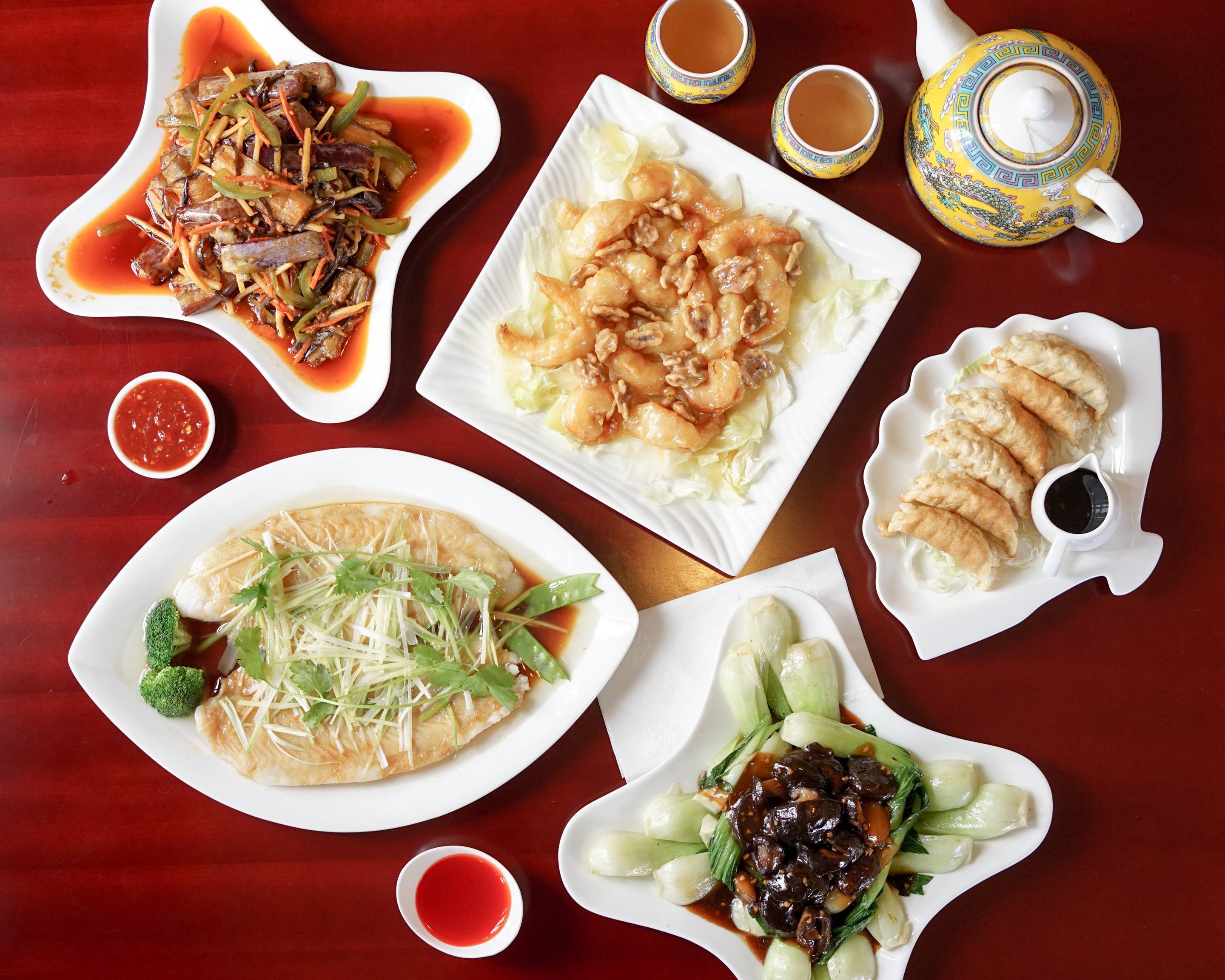 Order Dynasty restaurant Menu Delivery in Santa Cruz | Menu & Prices ...