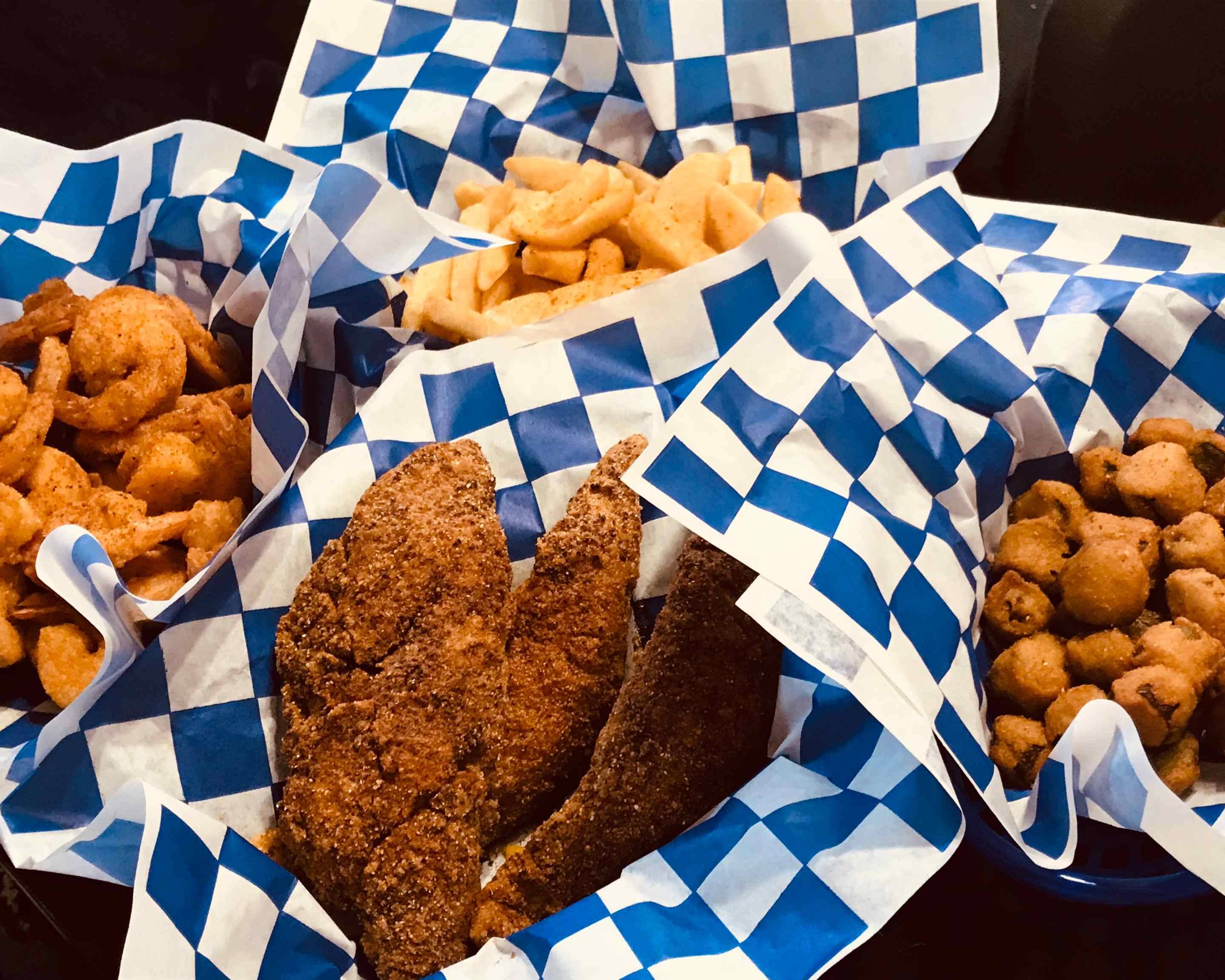 Order Goochs Goodies - Menu & Prices - Jonesboro Delivery | Uber Eats