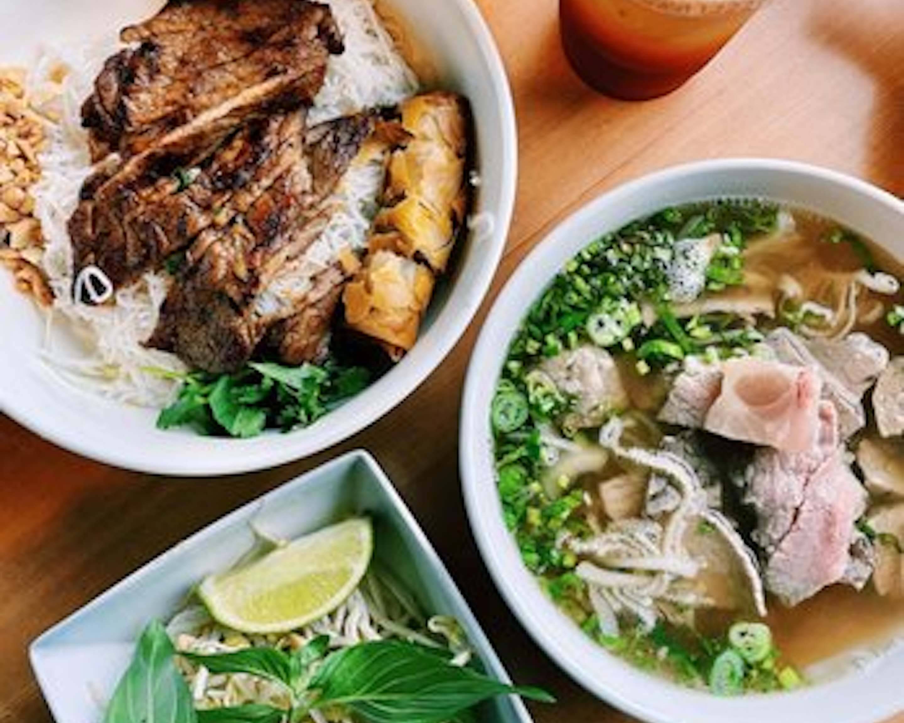 Order Pho Chef Asian Noodles & Grill Menu Delivery【Menu & Prices ...