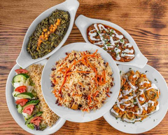 Order Mezbaan Afghan Kitchen (Carling) Menu Delivery in Ottawa | Menu ...