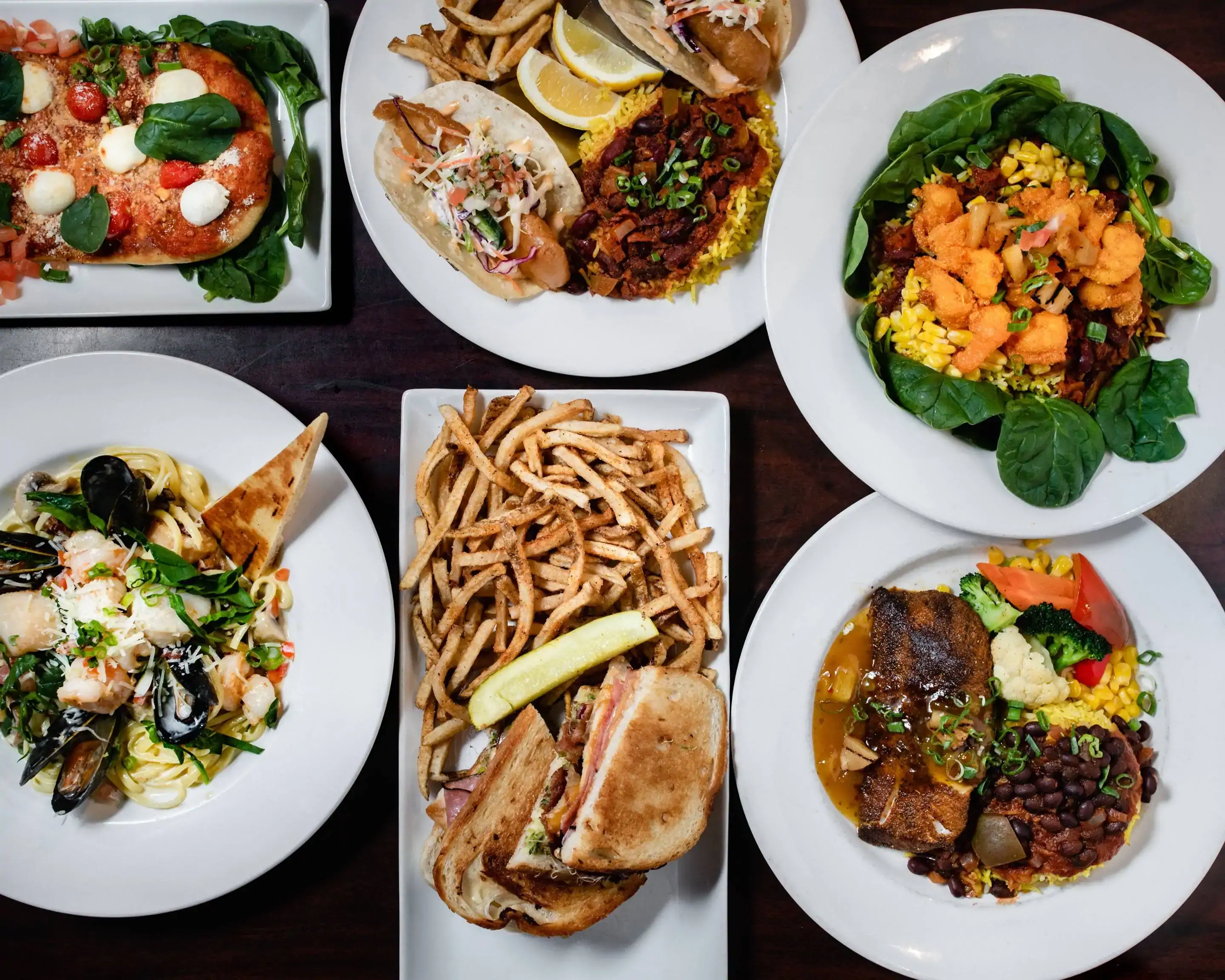 Order SUNNY'S GASTROPUB Menu Delivery Online | Nairobi | Menu & Prices ...