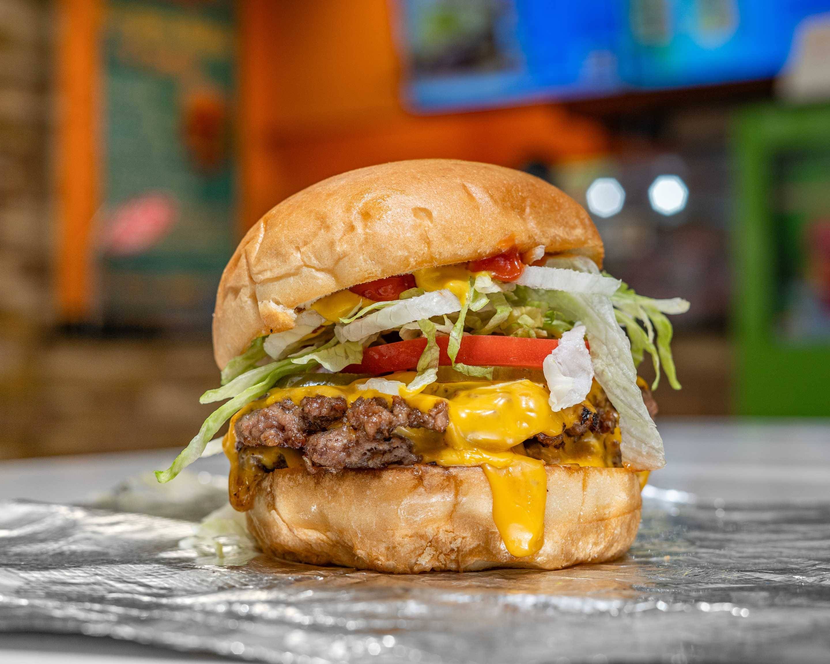 Order Island Lemonade Shakers - Menu & Prices - Melbourne Delivery ...