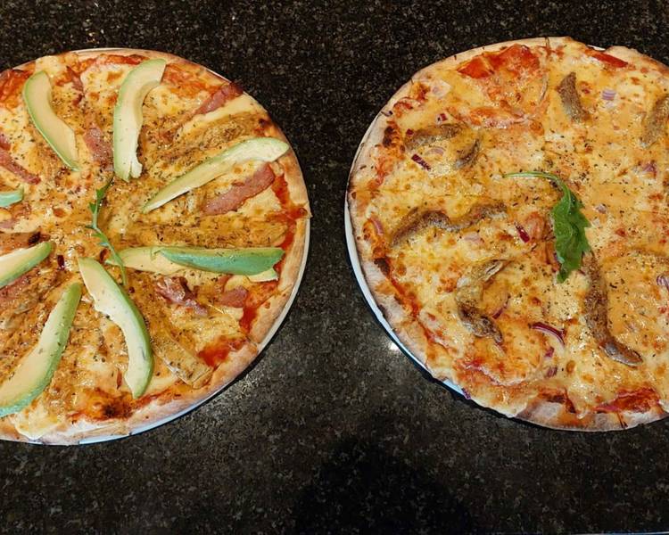 Order Espresso Express | Menu & prices | Johannesburg delivery | Uber Eats