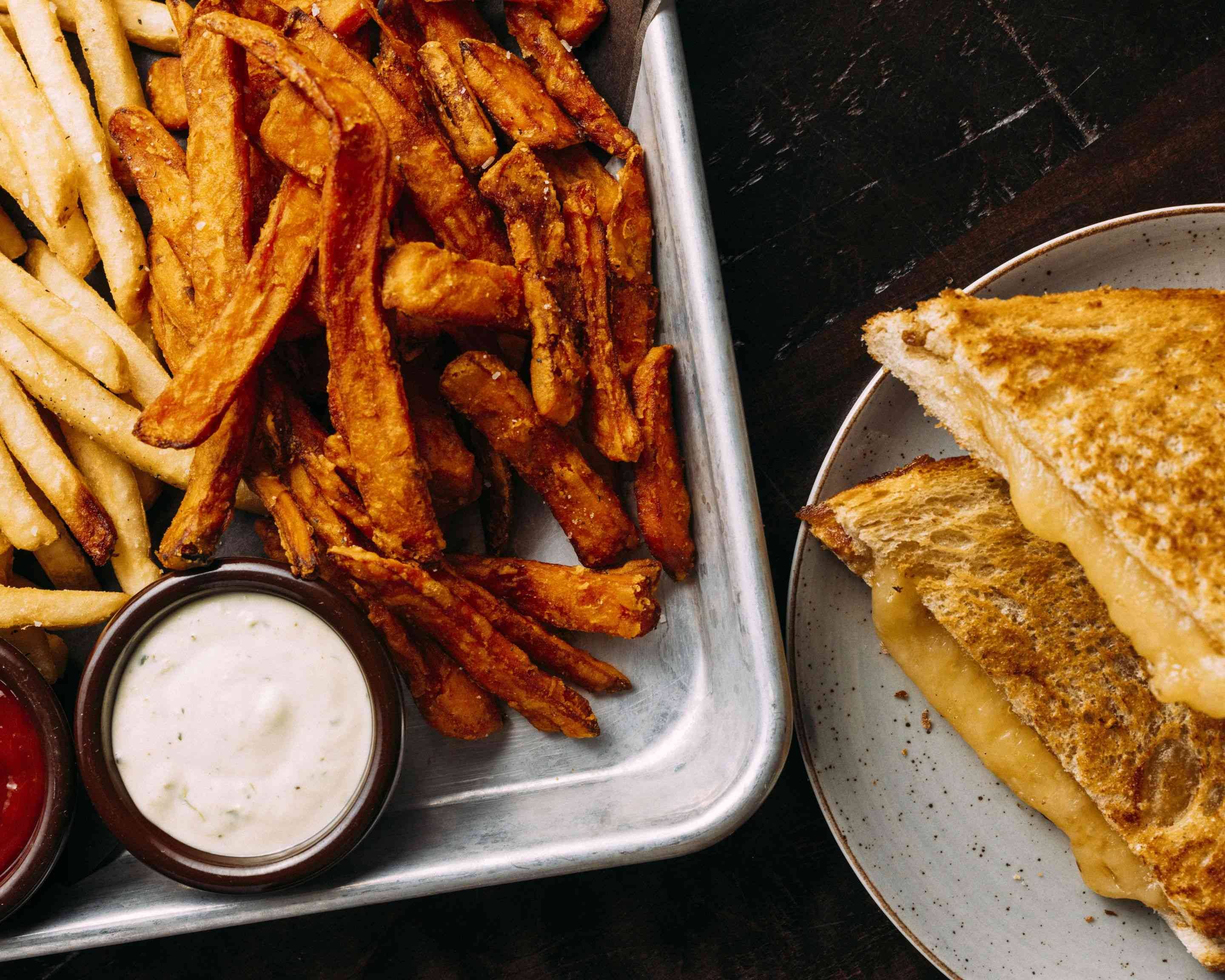 Order PEI Brewing Company Taproom - Menu & Prices - Charlottetown ...