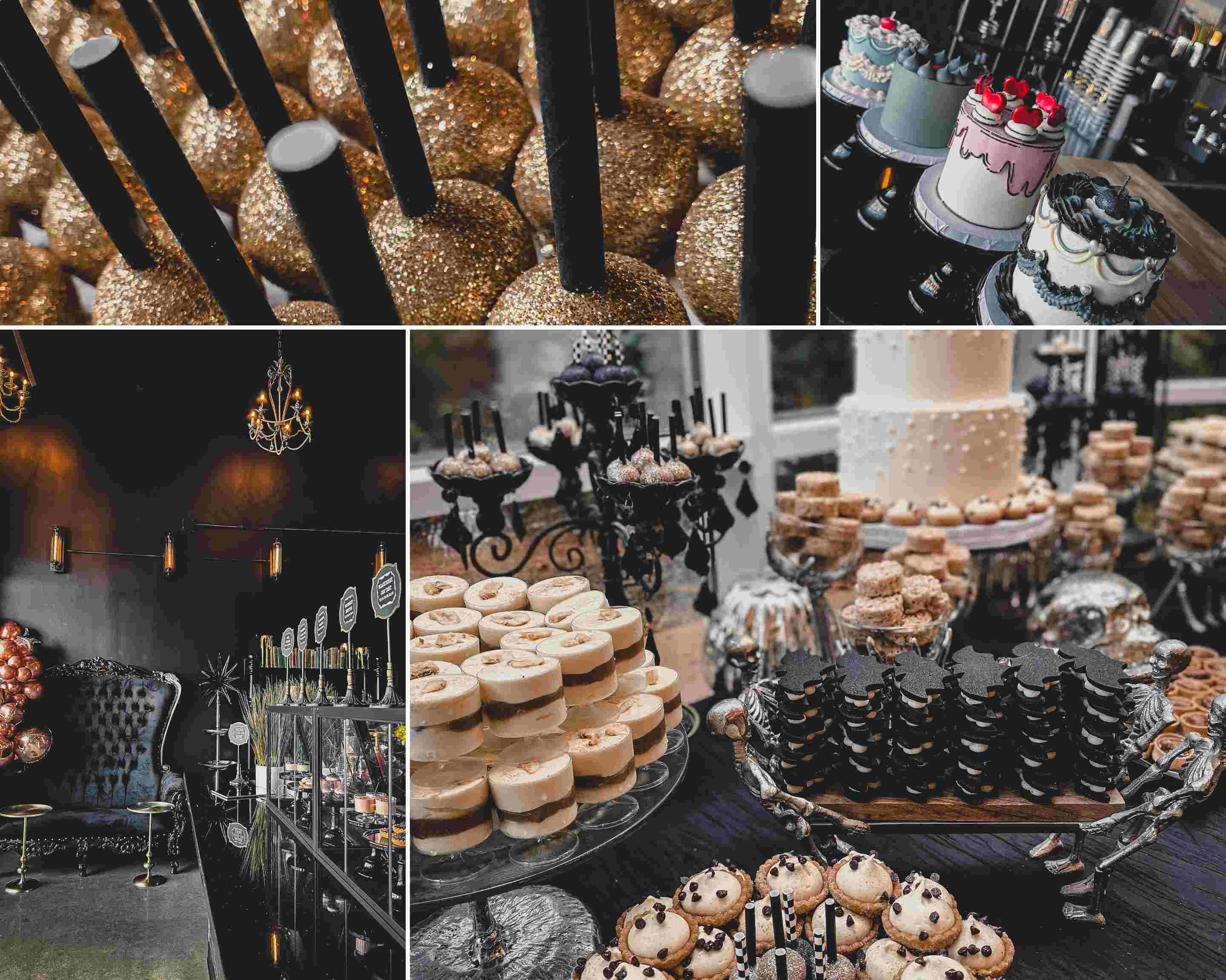 Order Alchemy Bake Lab ( 6845 Peek Rd) Menu Delivery in Katy | Menu ...