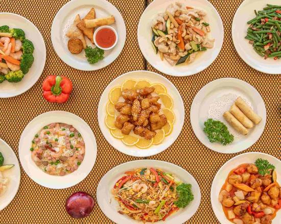 Order Panda Palace | Menu & Prices | Gold Coast Delivery | Uber Eats