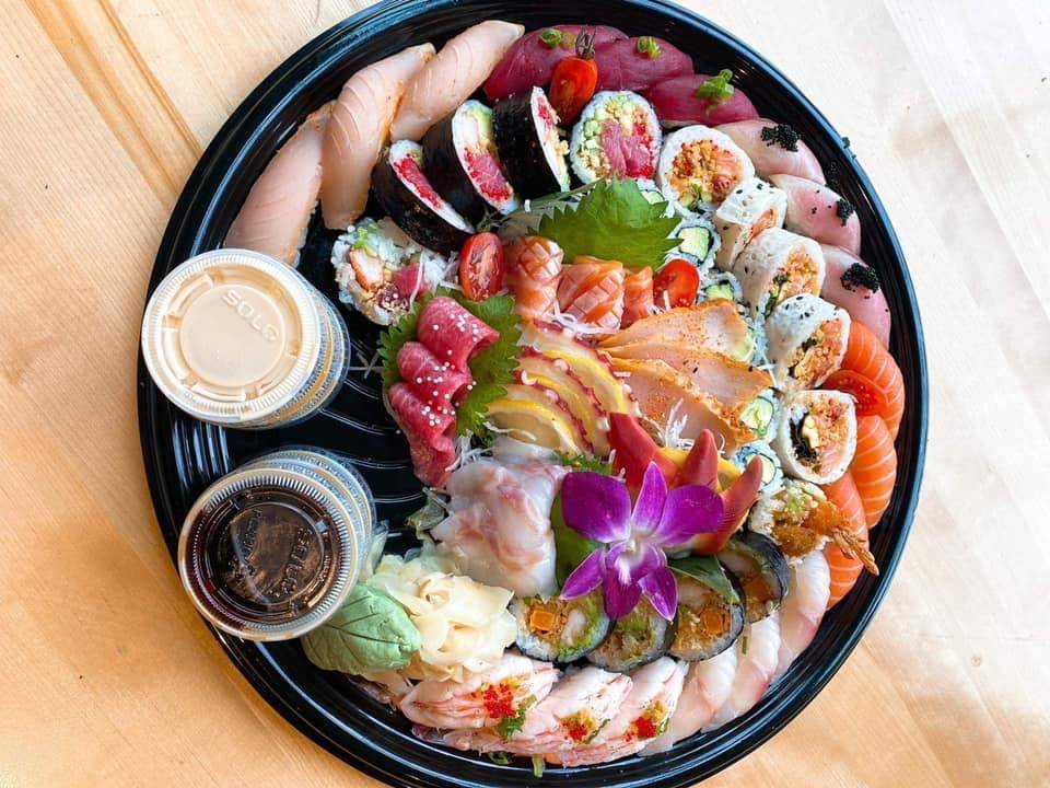 Order Le Kioko Menu Delivery in Montreal | Menu & Prices | Uber Eats