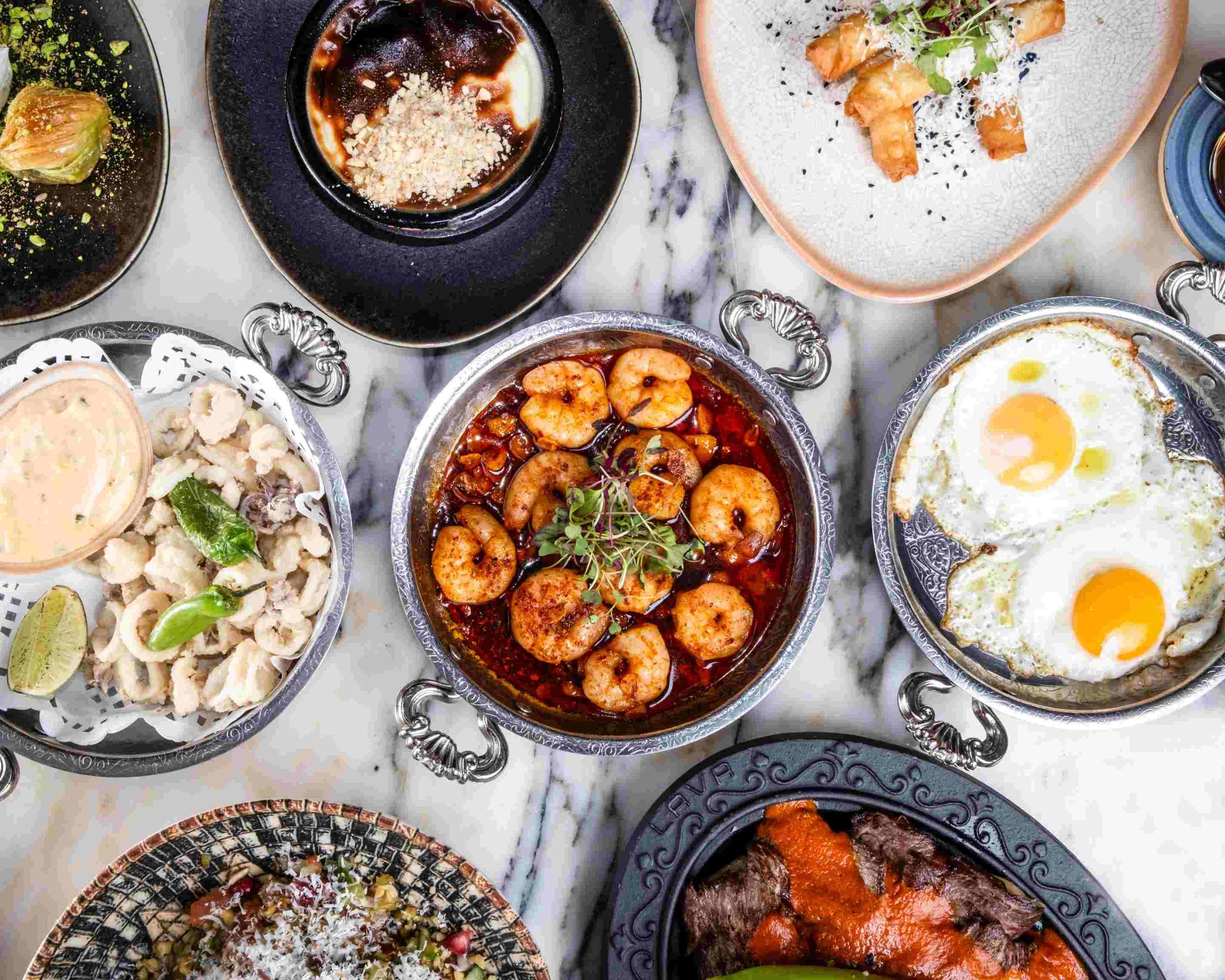 Efes Premium Menu - Takeaway in London | Delivery menu & prices | Uber Eats