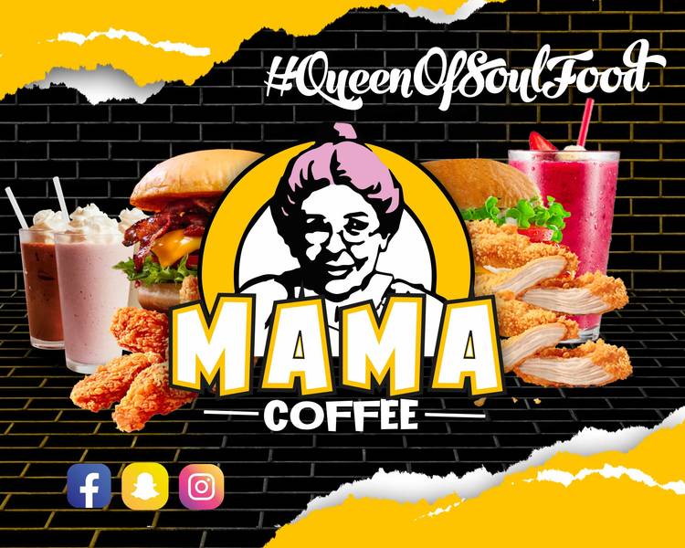 Livraison Mama Coffee - Saint-Denis à Saint-Ouen - Menu et prix | Uber Eats