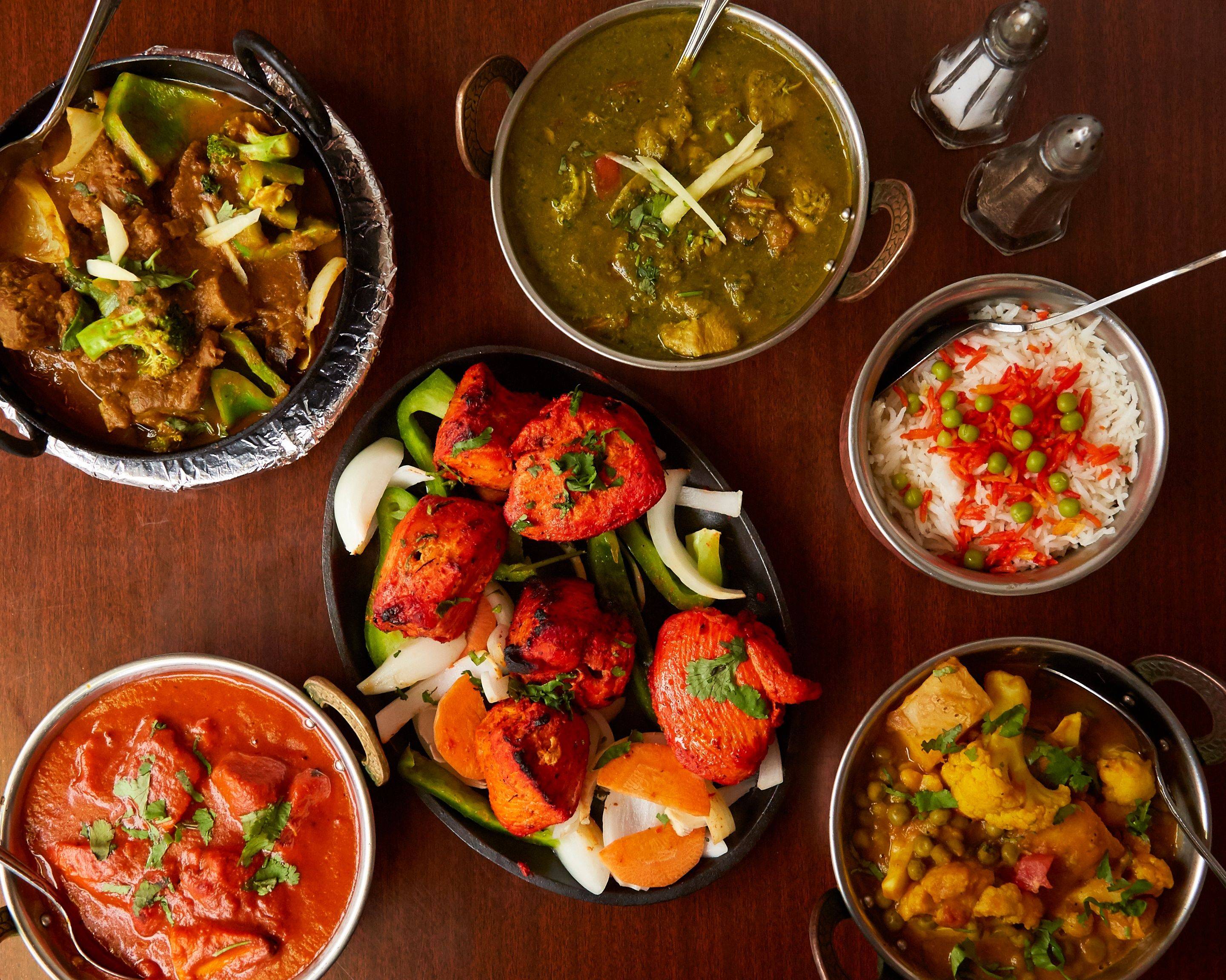 Order Taj Mahal Indian Cuisine (Walnut) Menu Delivery【Menu & Prices ...