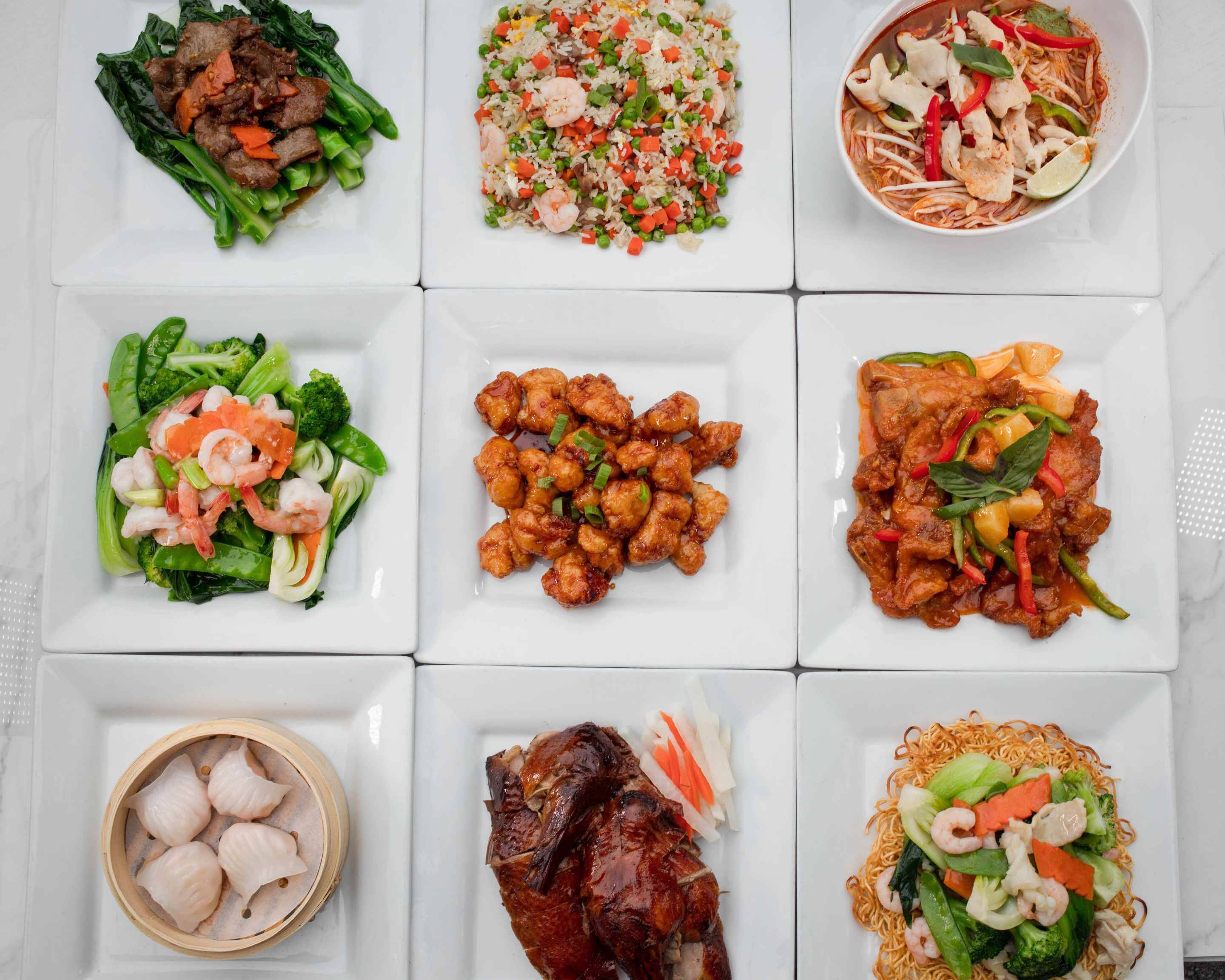 Order Chef Tang - Menu & Prices - 菜单优惠和价目表 - Montreal Delivery | Uber Eats