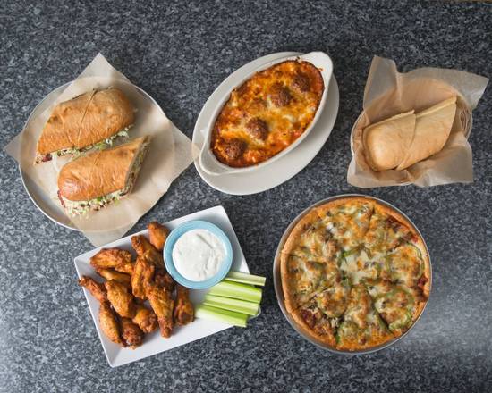 THE 10 BEST PIZZA DELIVERY in Redmond 2026| Order Pizza Near Me | Uber Eats