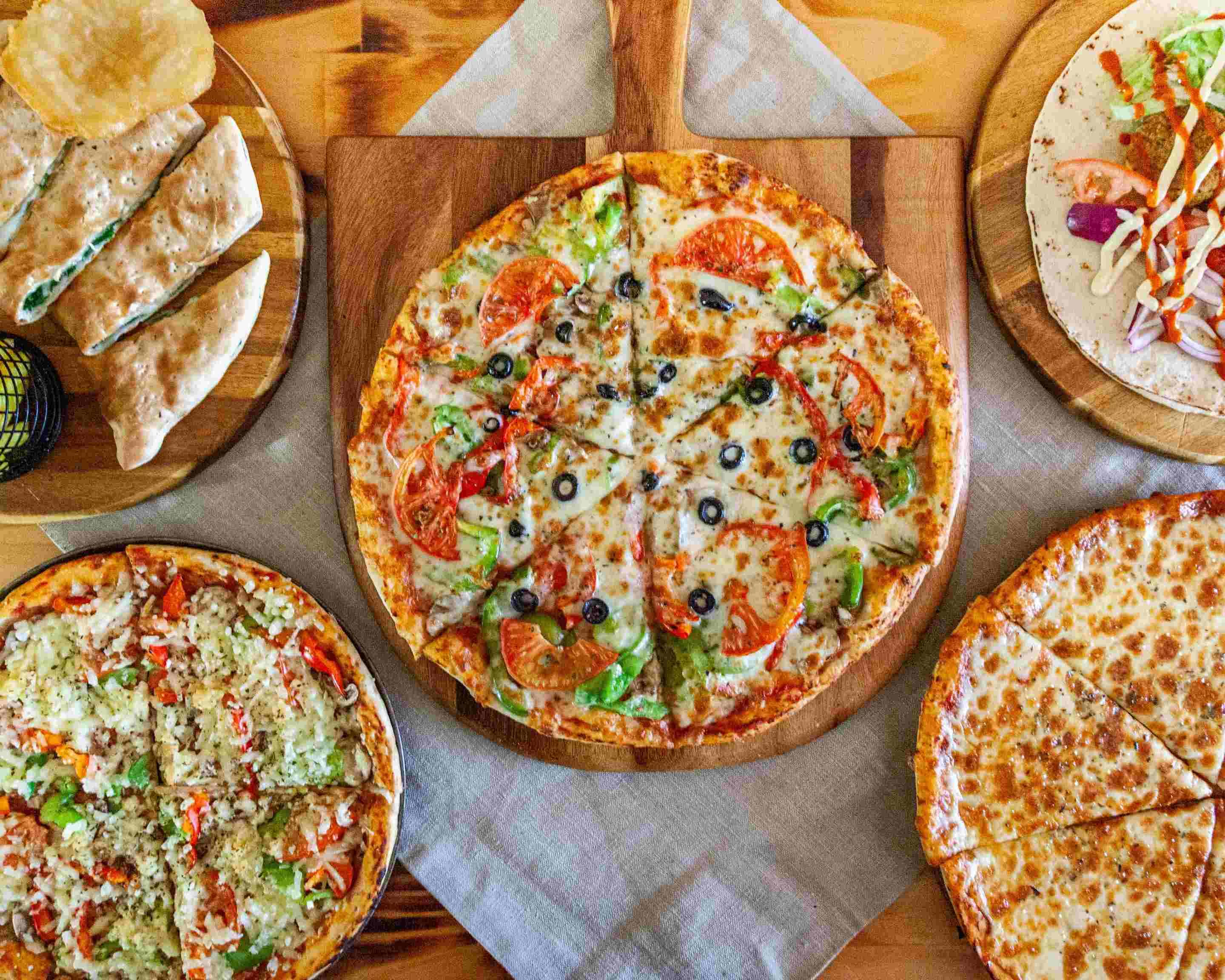 THE 10 BEST Italian Food Delivery and Takeaway in Melbourne | Uber Eats