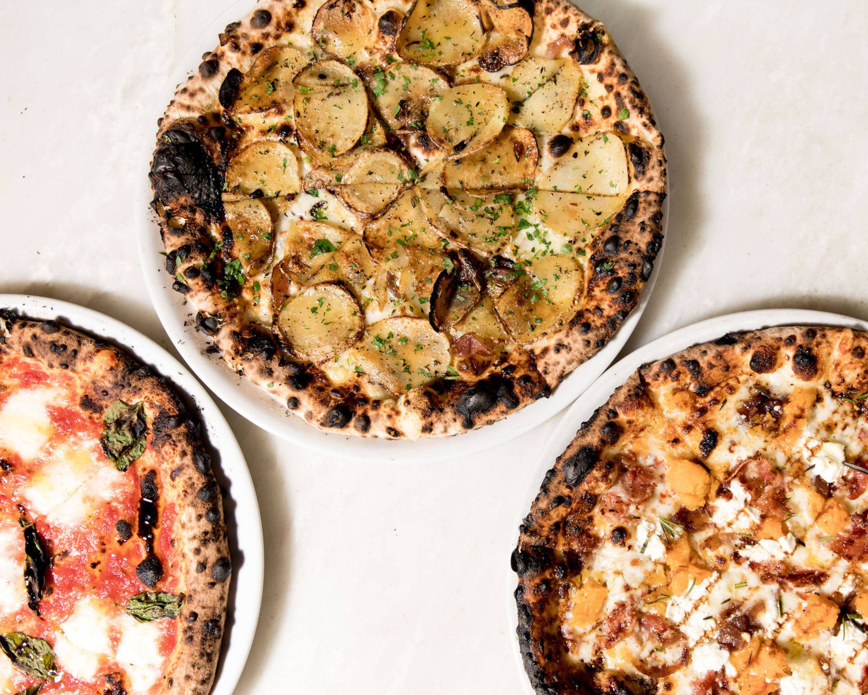 THE 10 BEST PIZZA DELIVERY in Seattle 2025| Order Pizza Near Me | Uber Eats