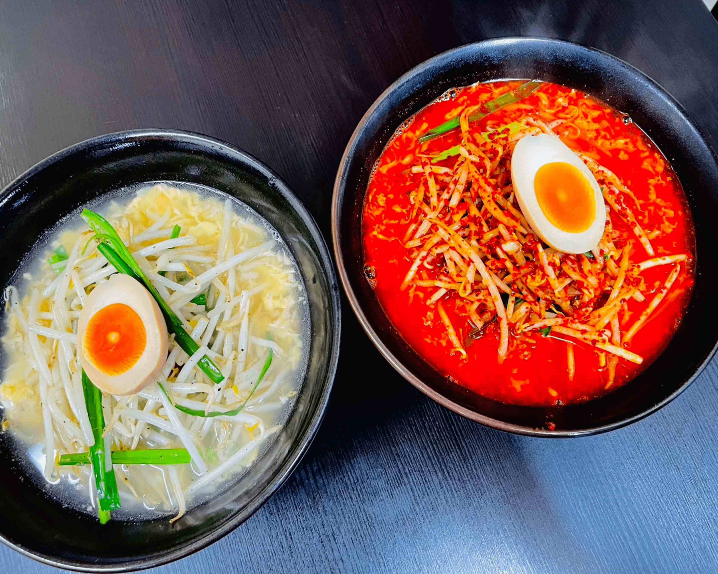 タンタンメン金家 さがみ野 Tantanmen Kinke Sagaminoのデリバリー ・持ち帰り| メニューを見る |横浜 で 配達 ...