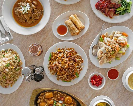 Order Chin's Noodle House | Menu & Prices | Perth Delivery | Uber Eats