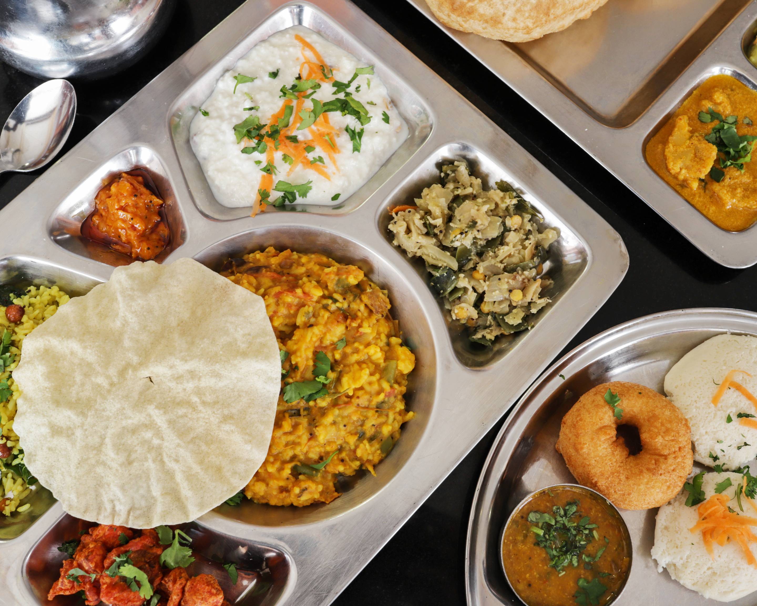 Arya Bhavan Menu Delivery Online | Paris【Menu & Prices】 | Uber Eats