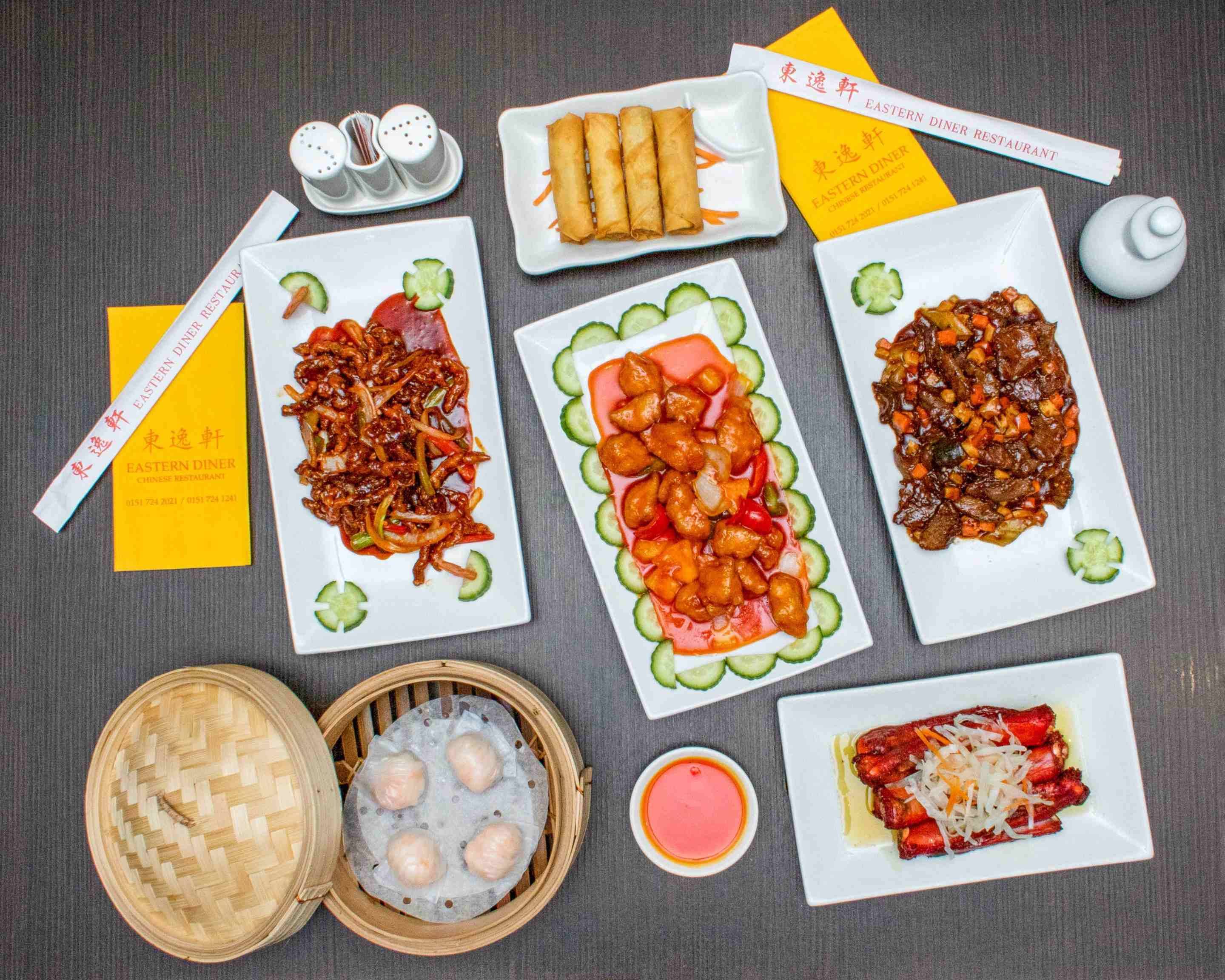 THE 10 BEST Chinese Food Takeaway in Liverpool 2026 - Order Chinese ...