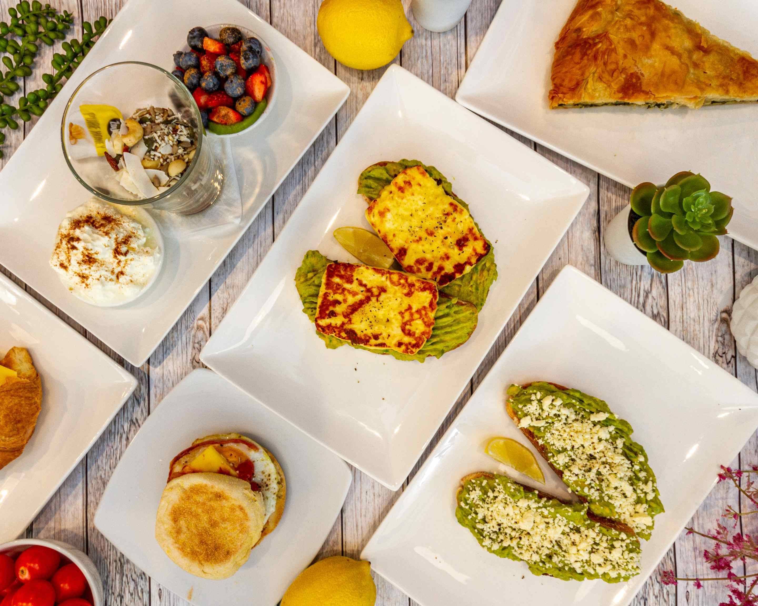 Order Briki | Menu & Prices | Brisbane Delivery | Uber Eats