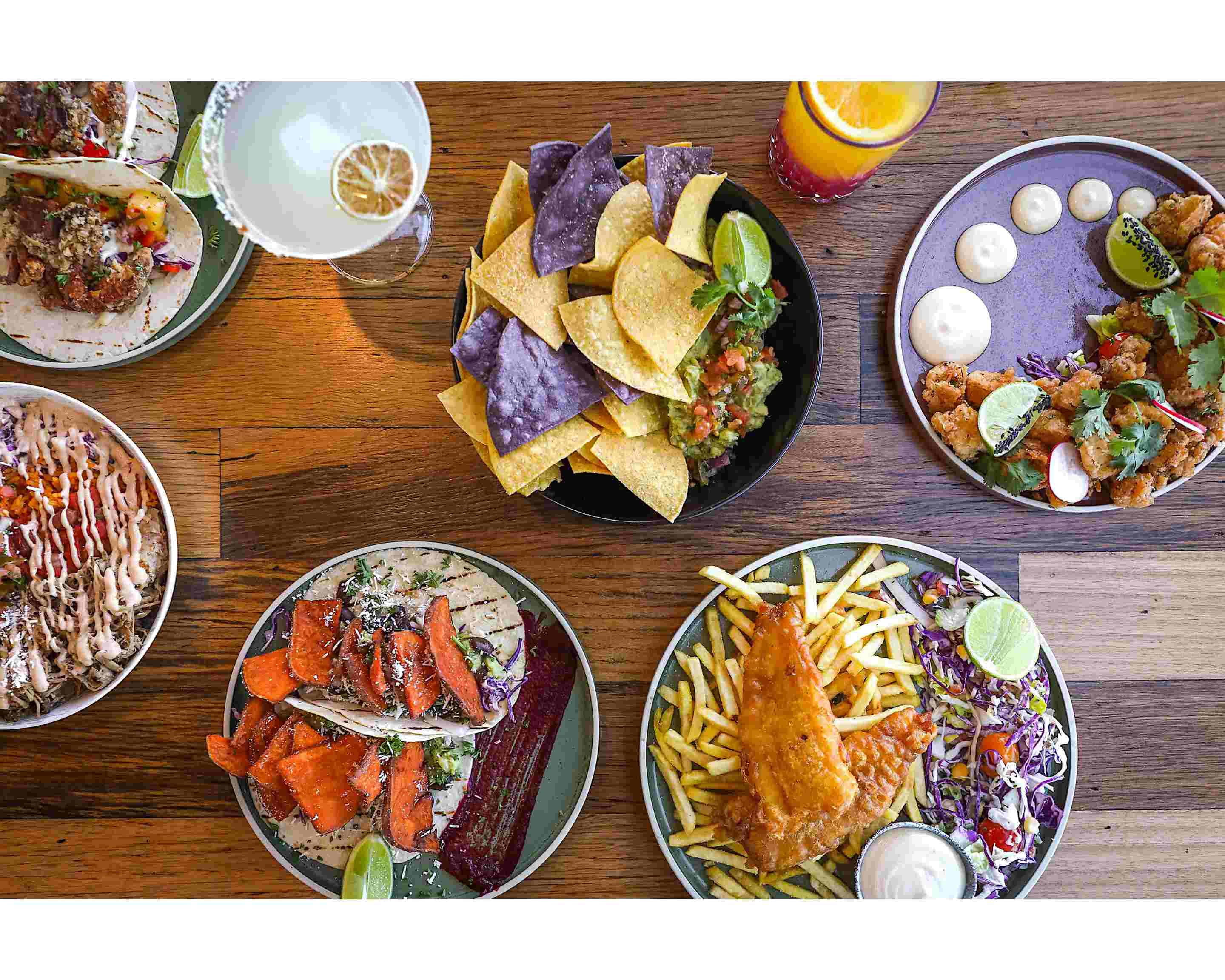 Order Alma Surfers Paradise Menu Delivery and Takeaway in Gold Coast ...