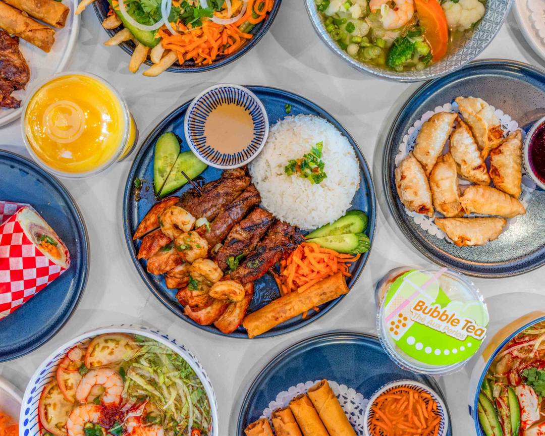 Order Thai Tai - Menu & Prices - Calgary Delivery | Uber Eats