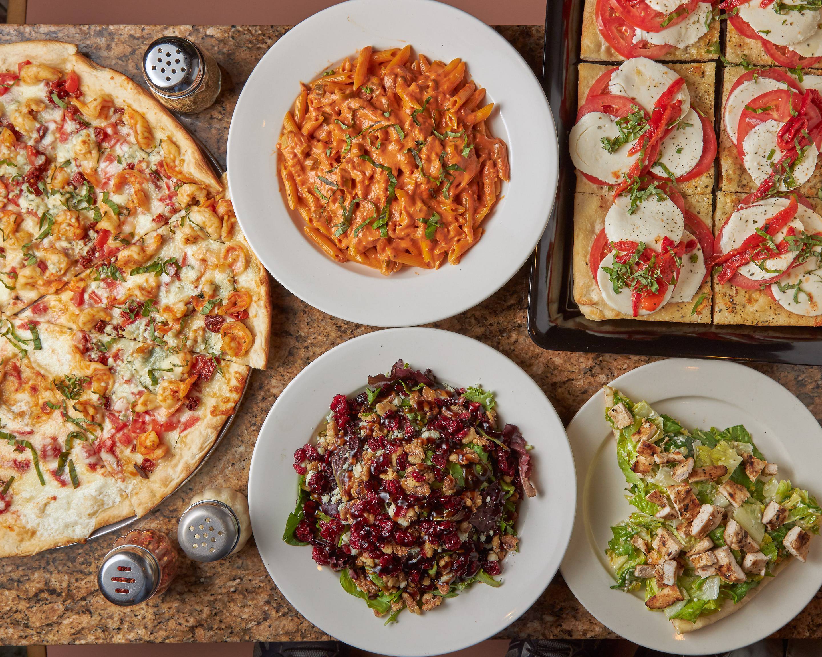 Garden City Pizza Menu Garden City • Order Garden City Pizza Delivery ...