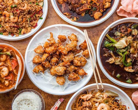 Order Rice & Noodle Hut - Menu Deals & Prices - Brisbane Delivery ...