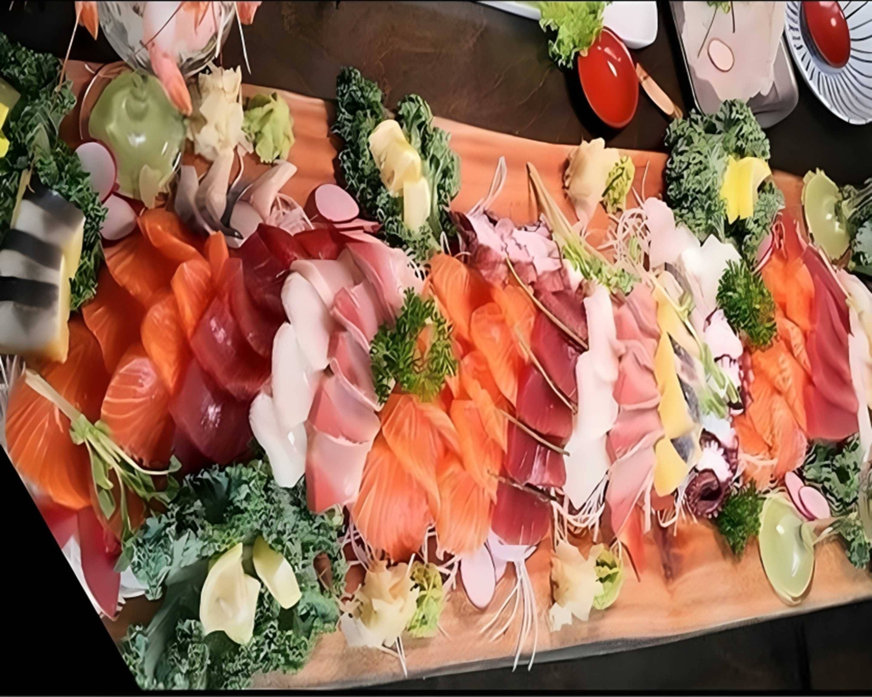 Order Sake Bar Kushi Restaurant Delivery【Menu & Prices】| Toronto | Uber ...