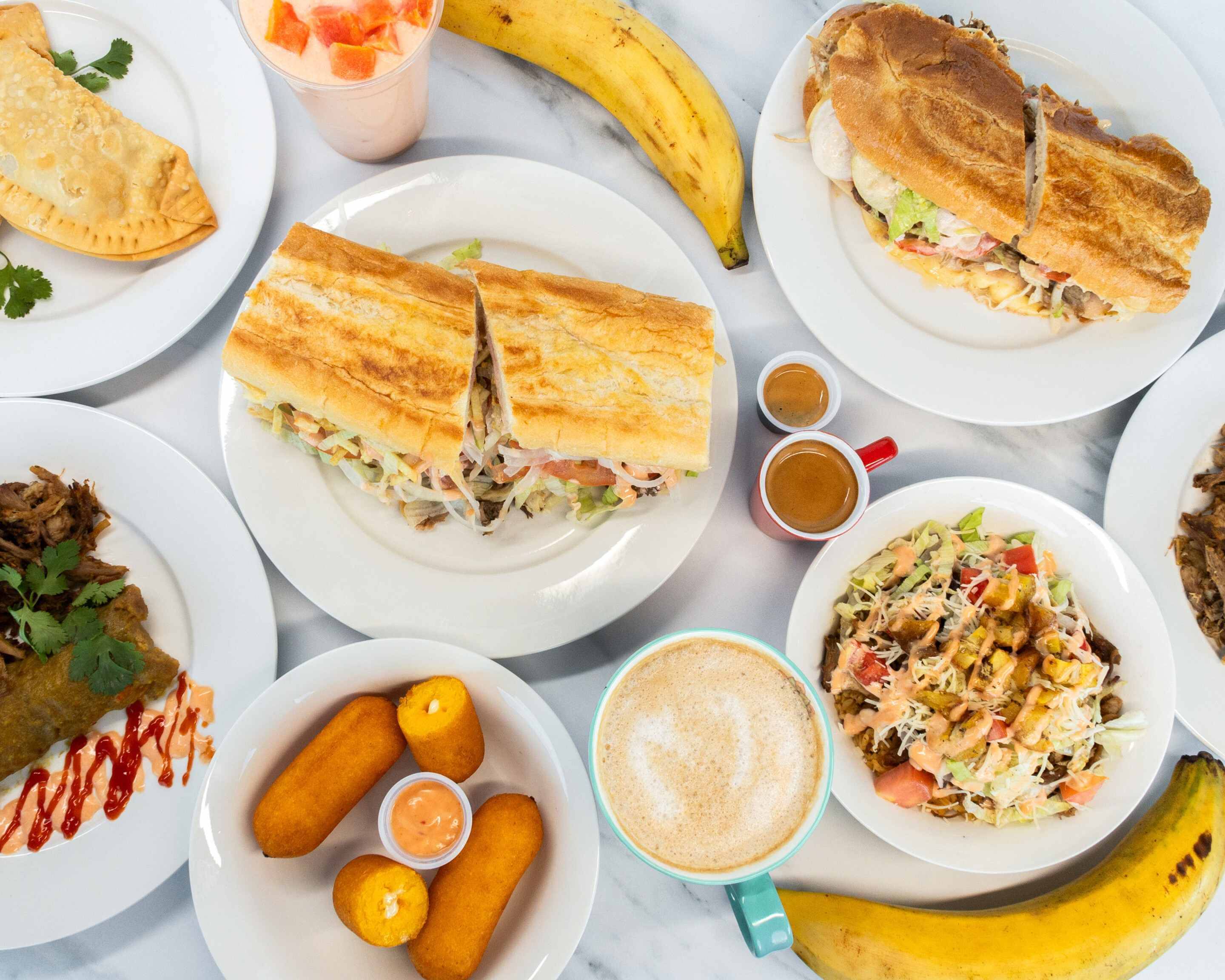 Order Aqui supermarket Menu Delivery【Menu & Prices】| Tampa Bay | Uber Eats