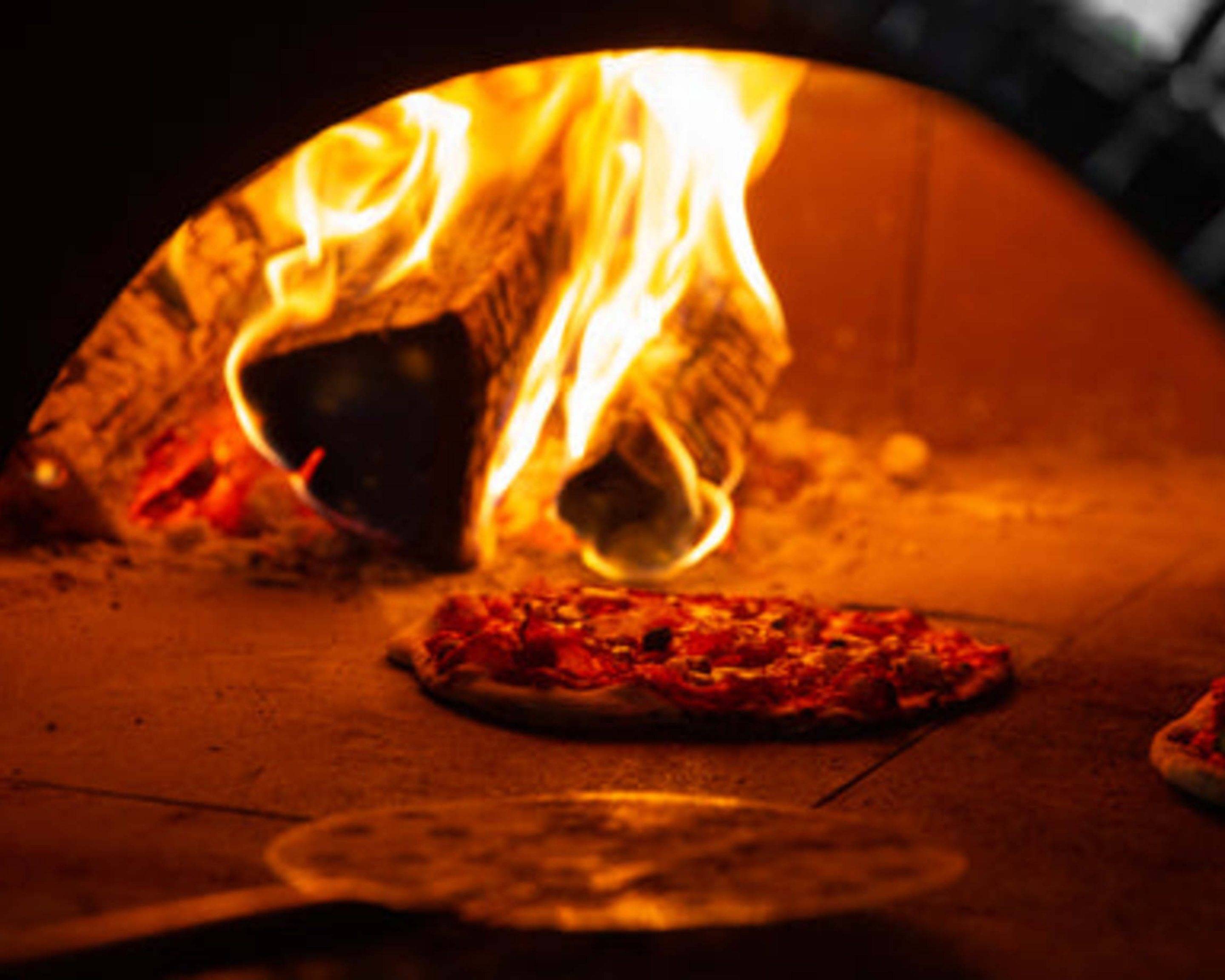 Order Fixed Gear Brewing Co. Canteen Pizza Menu Delivery in Guelph ...