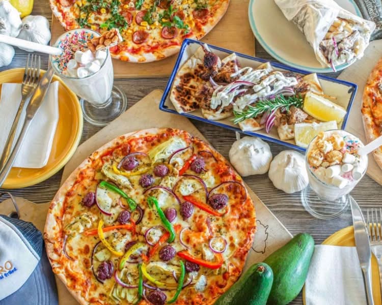 Order Pizzayiro Garsfontein | Menu & prices | Johannesburg and Pretoria ...