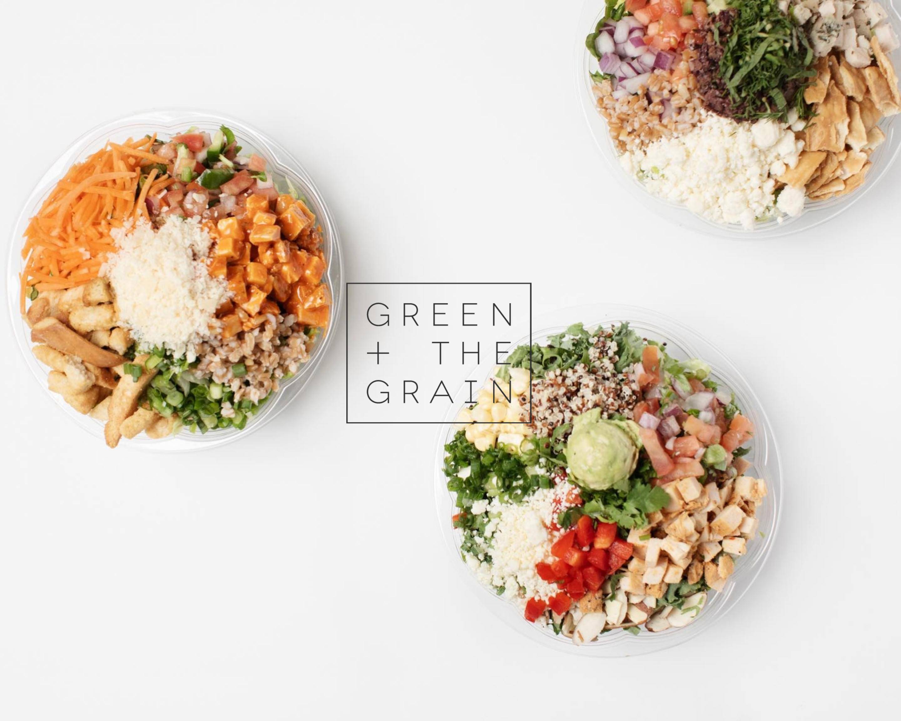 Order Green + The Grain (St. Louis Park) Menu Delivery in Saint Louis ...