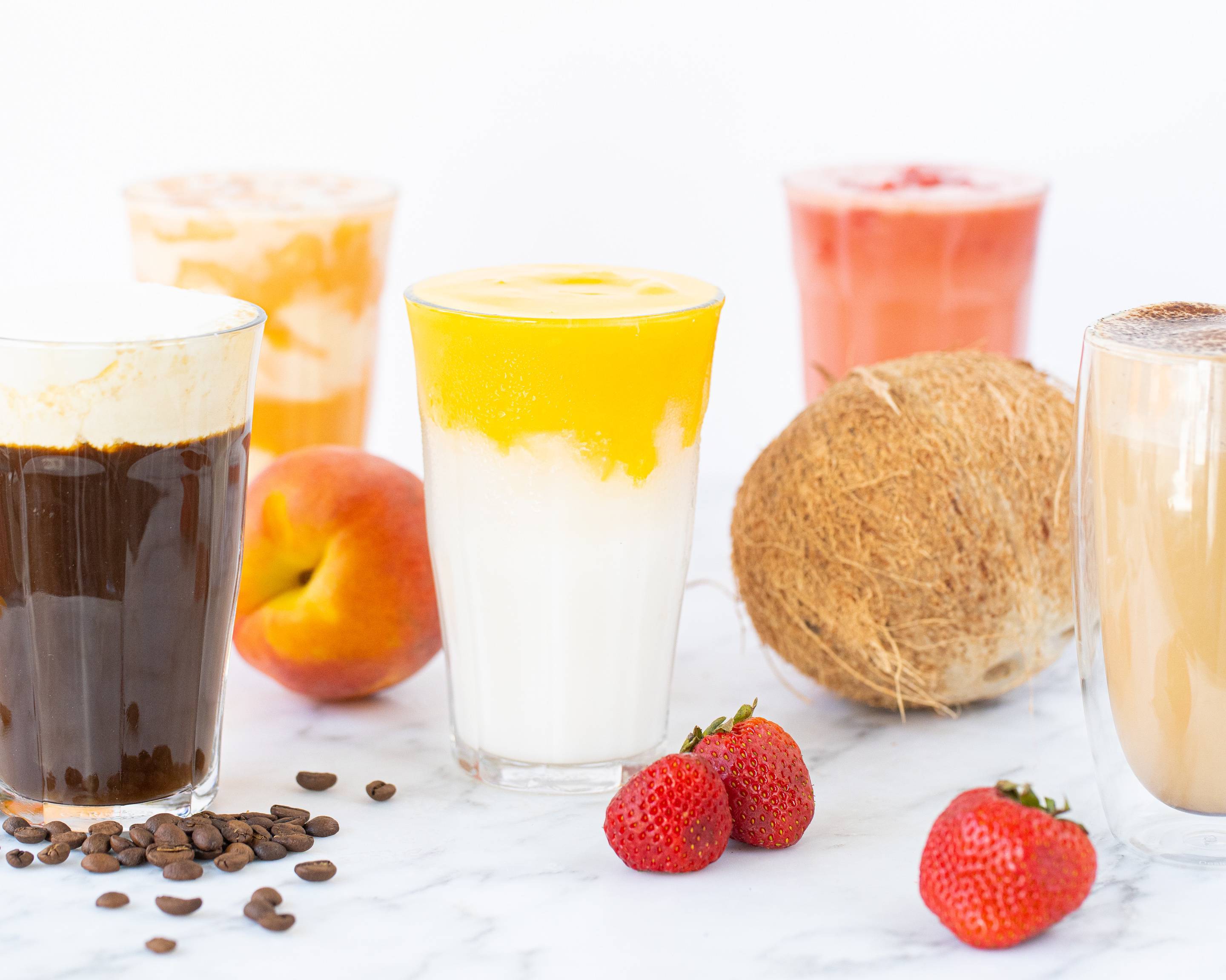 Prolece Tea - Pasadena Menu Pasadena • Order Prolece Tea - Pasadena ...