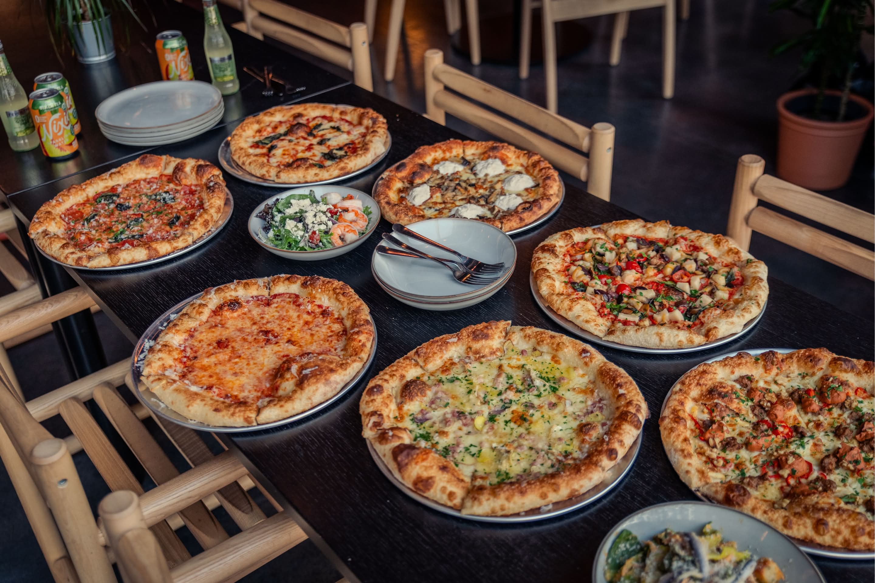 Fast Food Delivery Near Me | Uber Eats