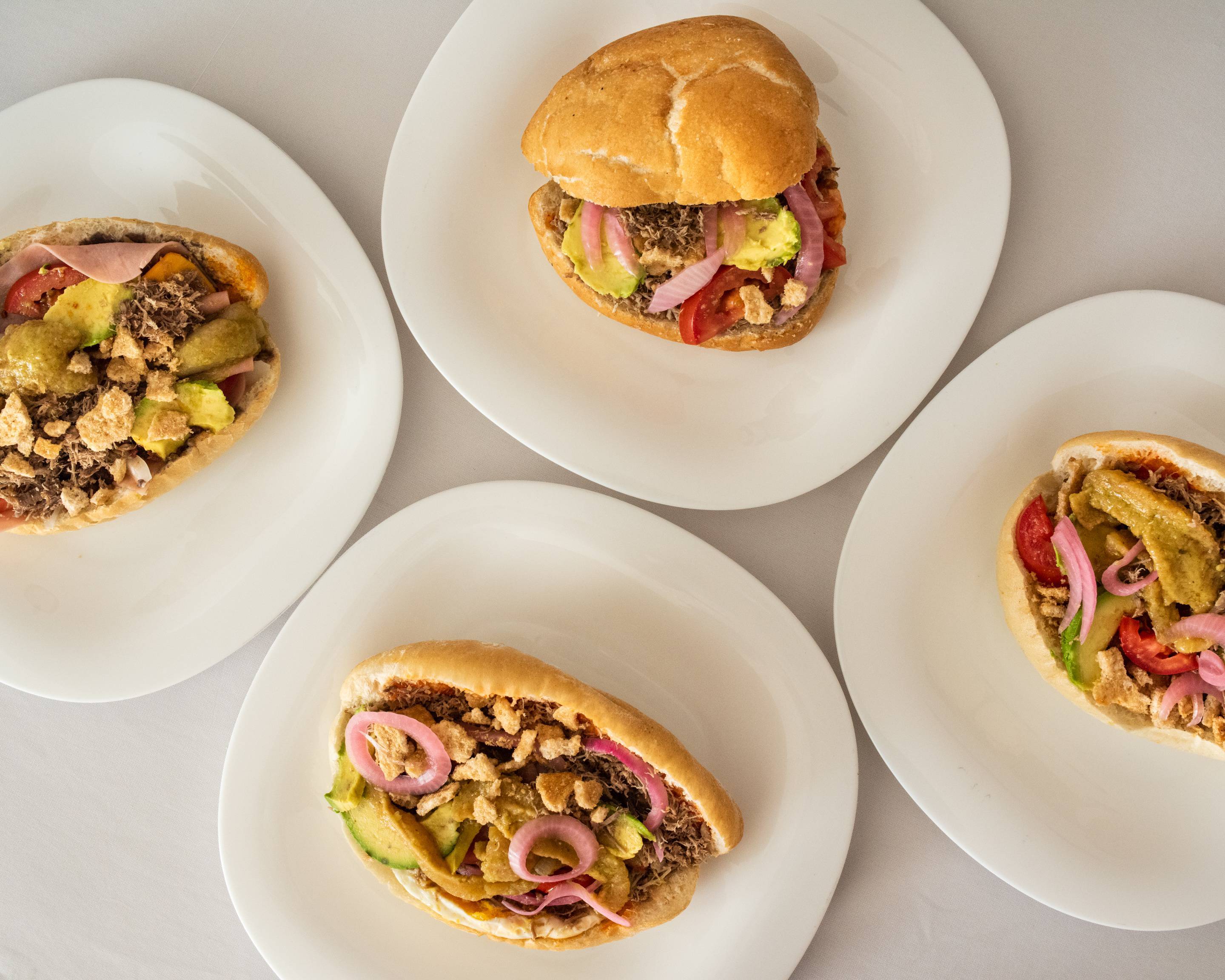 La Barda Menú a Domicilio【Menú y Precios】Mérida | Uber Eats