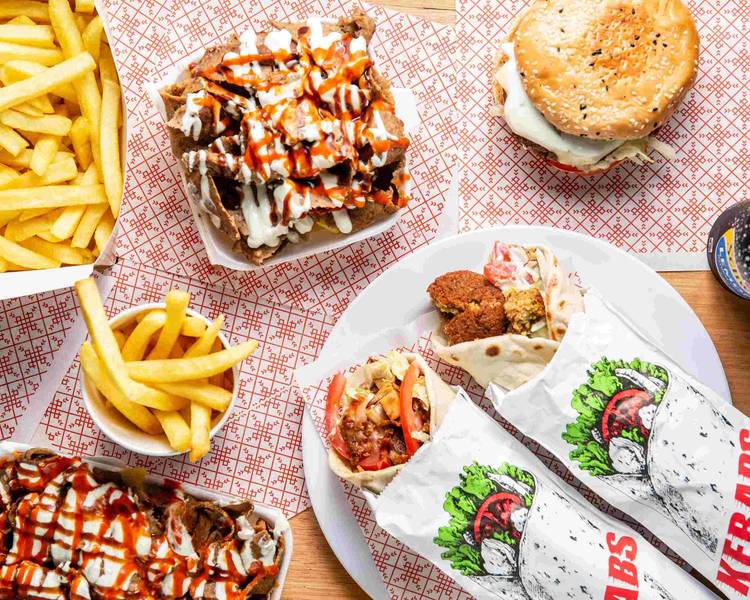 Order Messi Kebabs Donnybrook | Menu & Prices | Melbourne Delivery ...