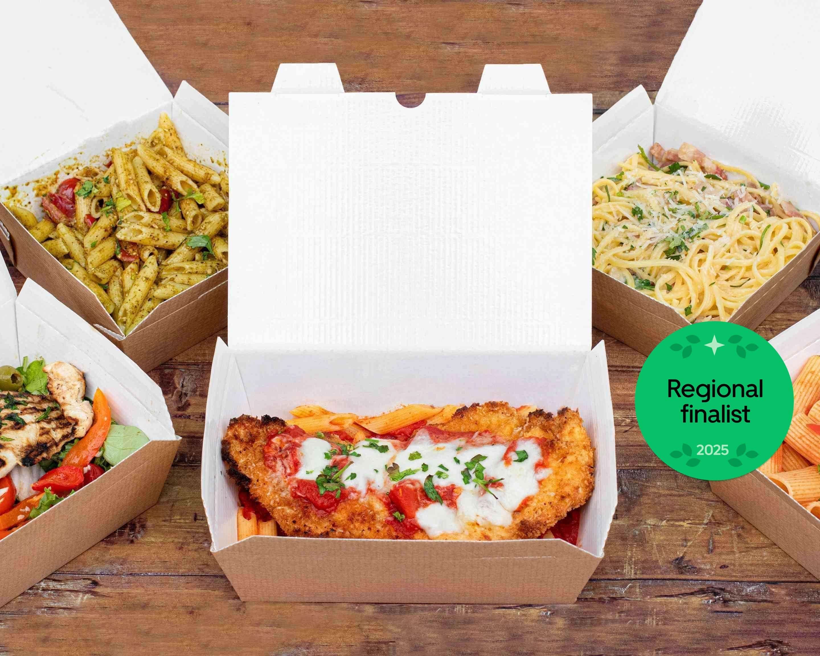 Piatto Menu & Prices - Glasgow Delivery - Order with Uber Eats