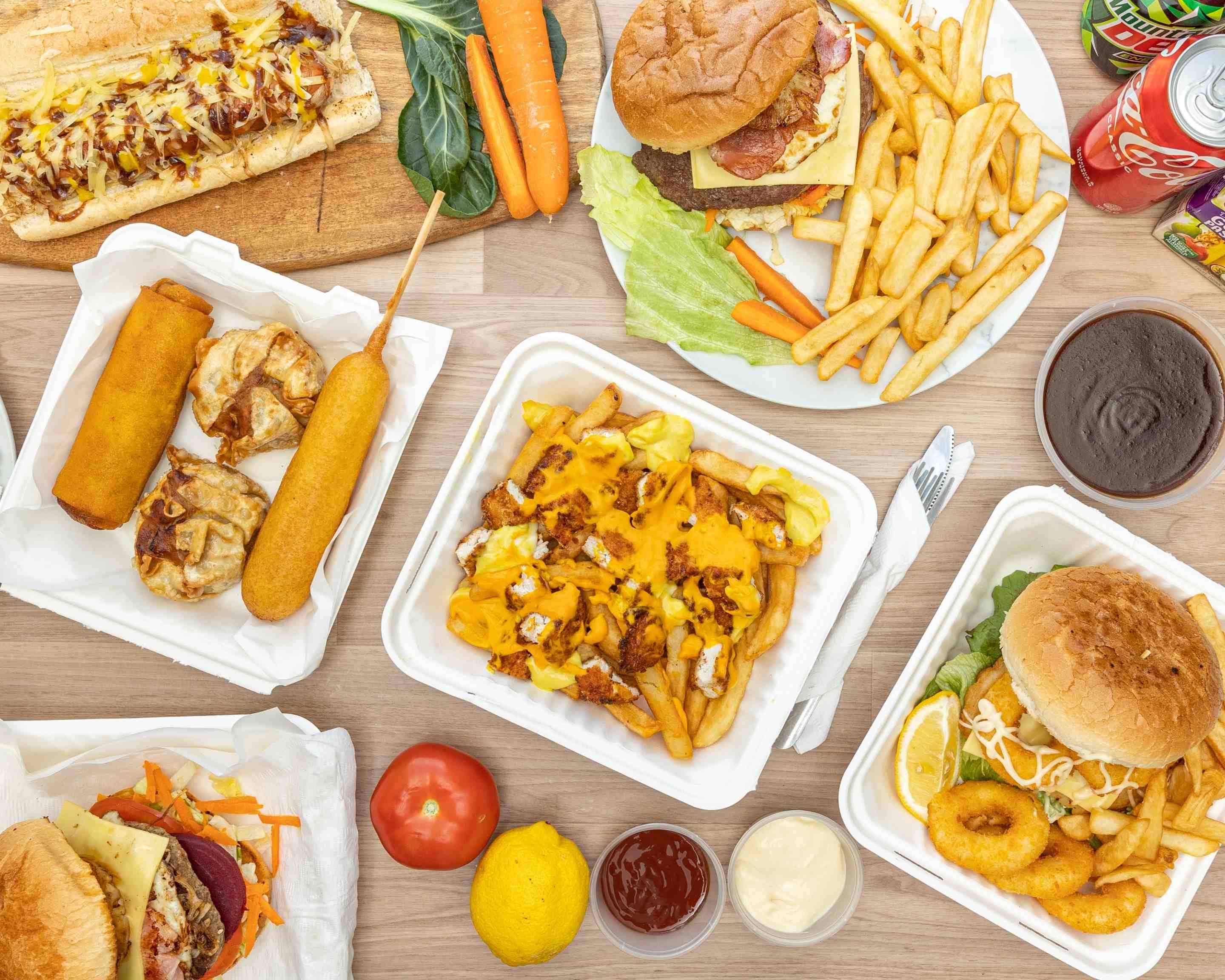 Clearwater General Store Menu Takeout in Gold Coast | Delivery Menu & Prices | Uber Eats