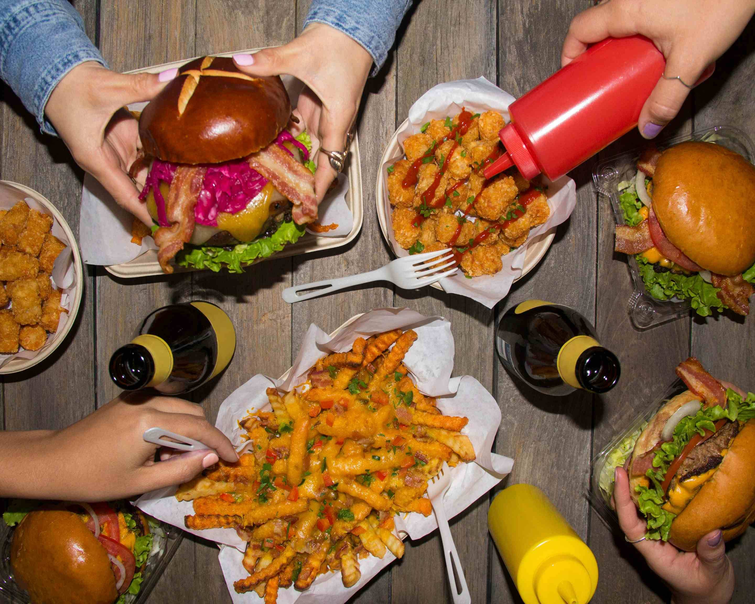 Hamido's Menu - Takeaway in Dundee | Delivery menu & prices | Uber Eats