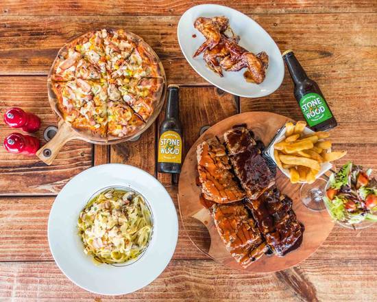 Order Sandy's Bar and Grill | Menu & Prices | Gold Coast Delivery ...